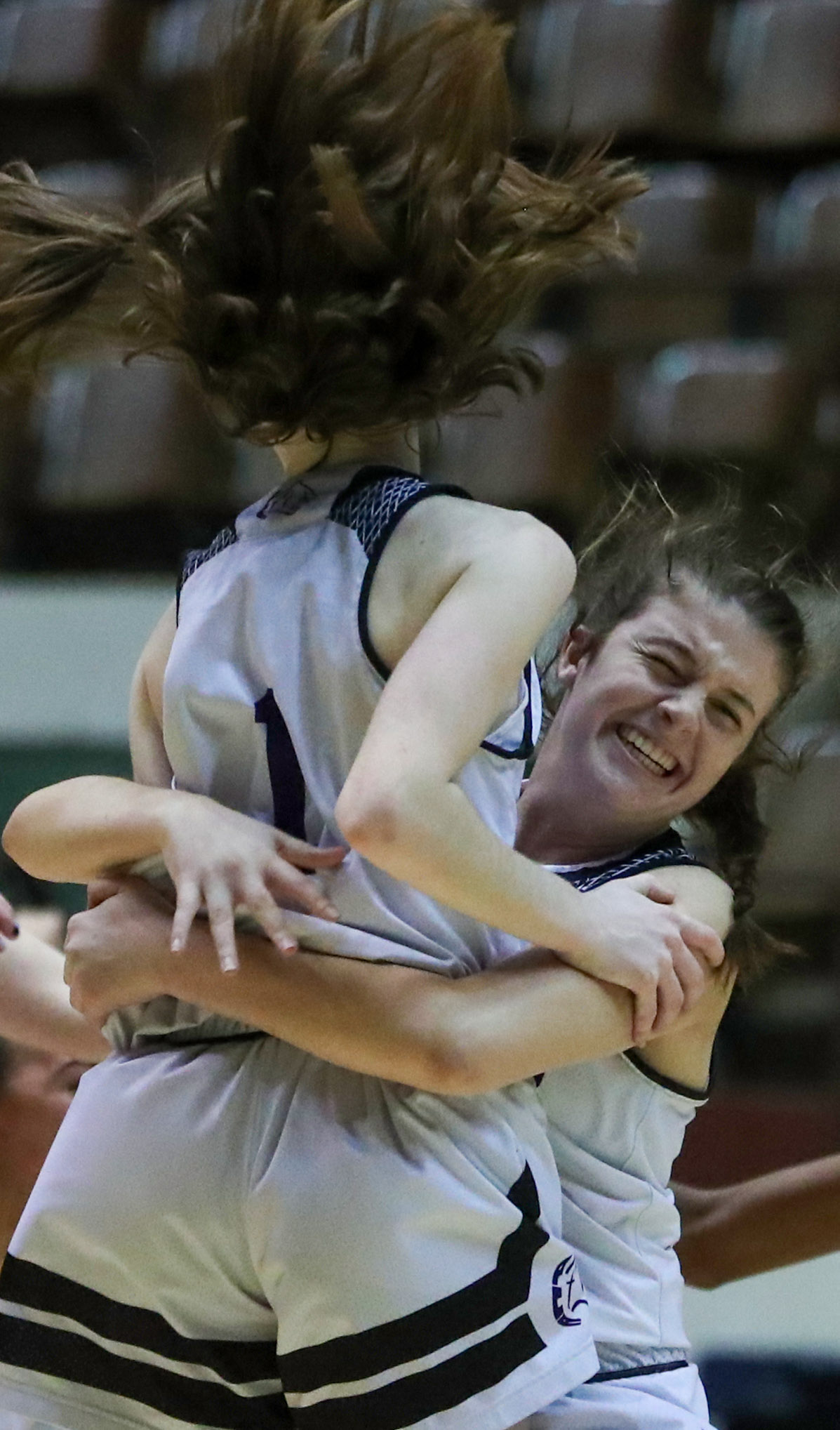 AHSAA SE Regional Prattville Christian vs. Montgomery Academy girls ...