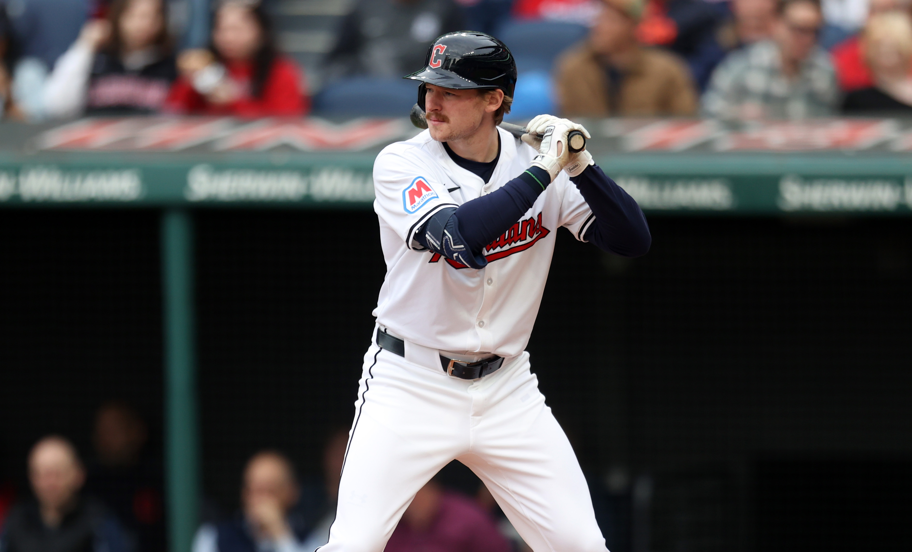 Cleveland Guardians vs. Detroit Tigers, May 6, 2024 - cleveland.com