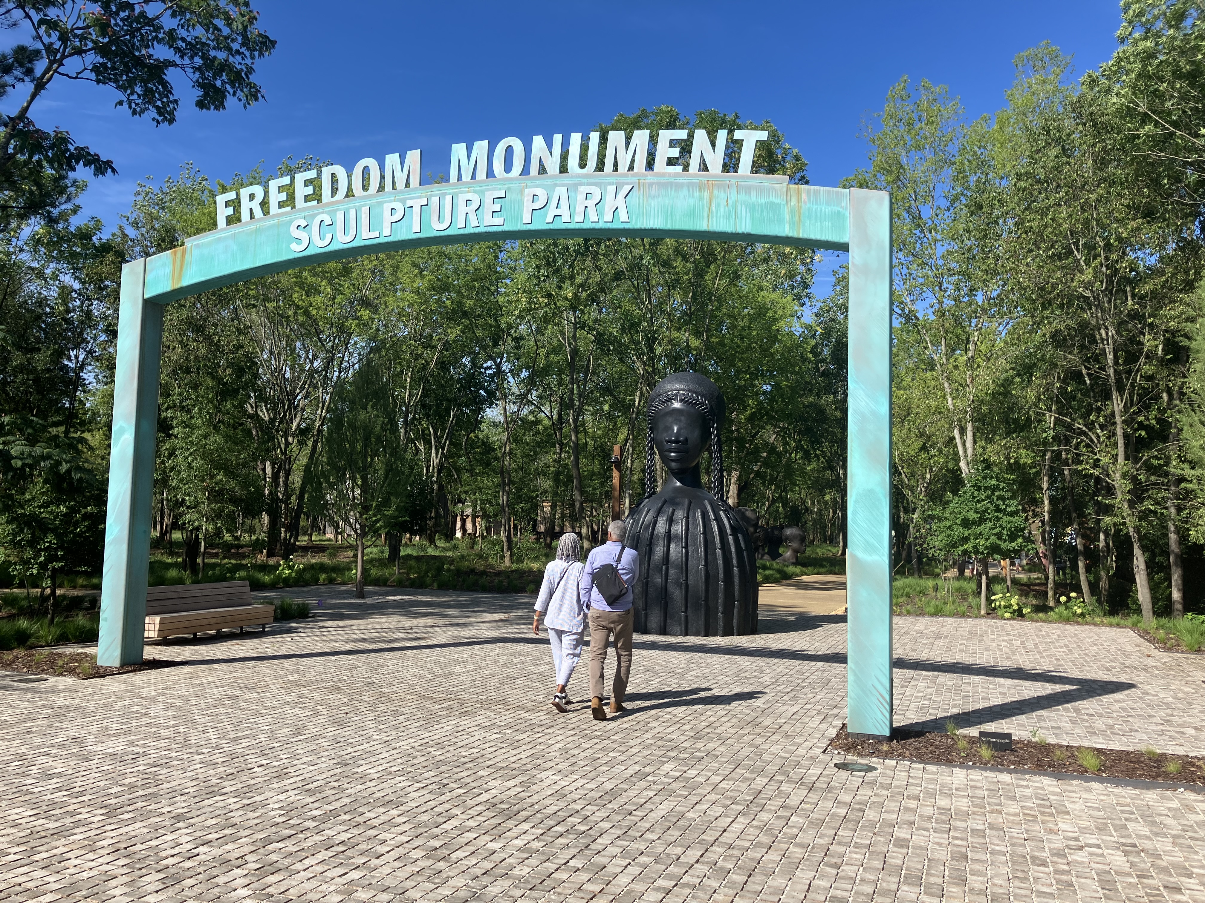 Equal Justice Initiative's growing Montgomery footprint - al.com
