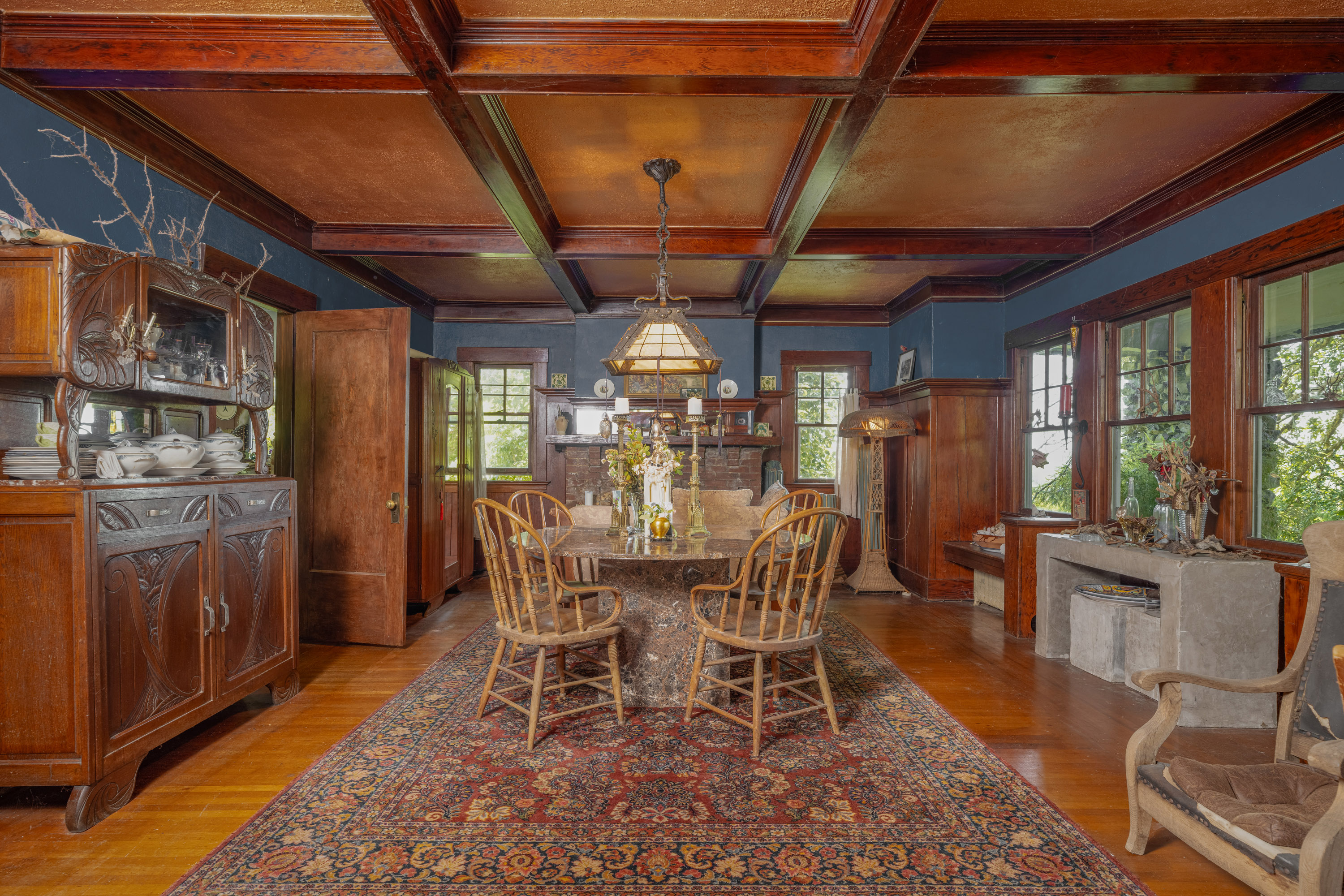 Mary Kinney Estate - oregonlive.com