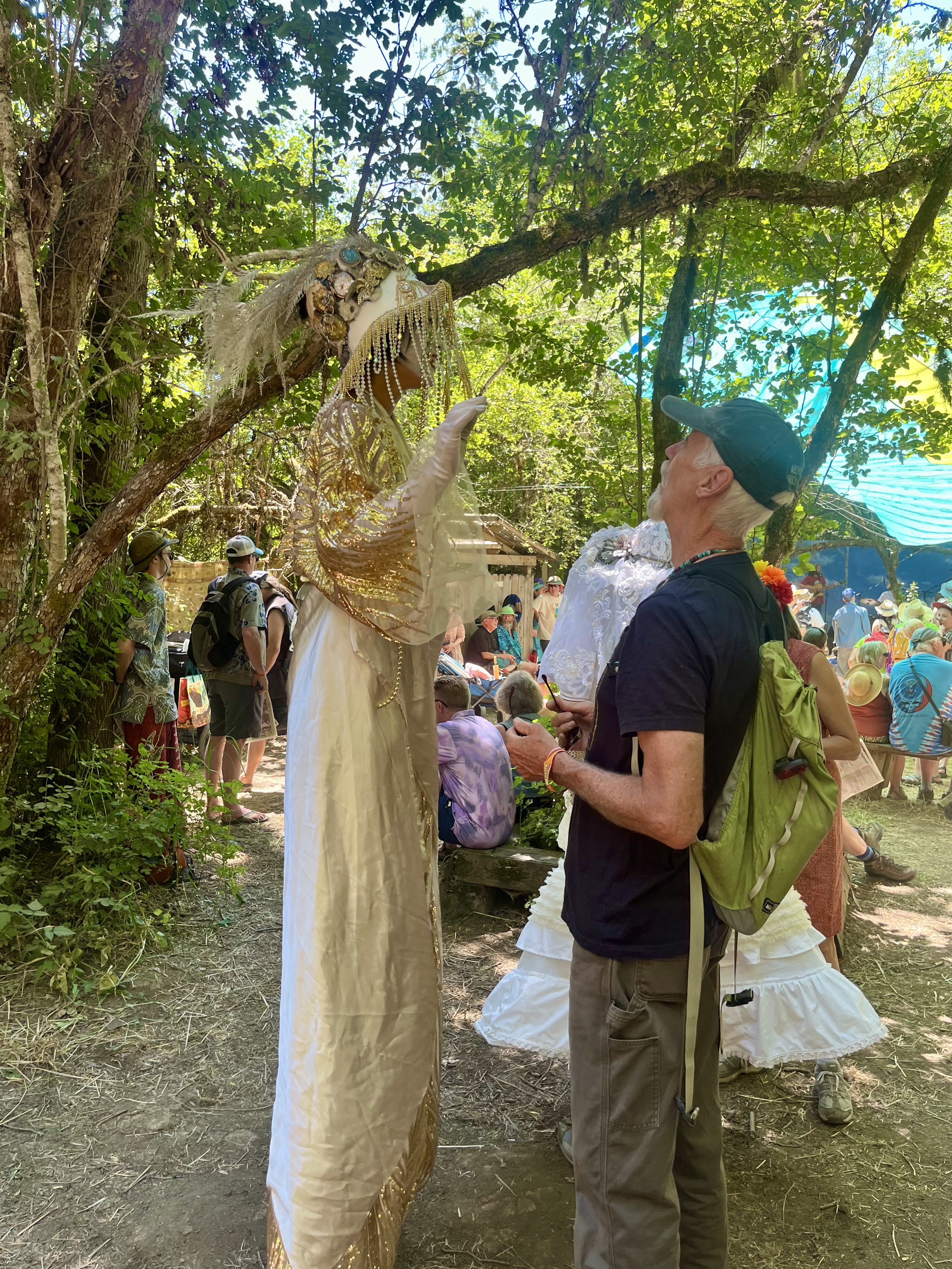 2024 Oregon Country Fair - oregonlive.com