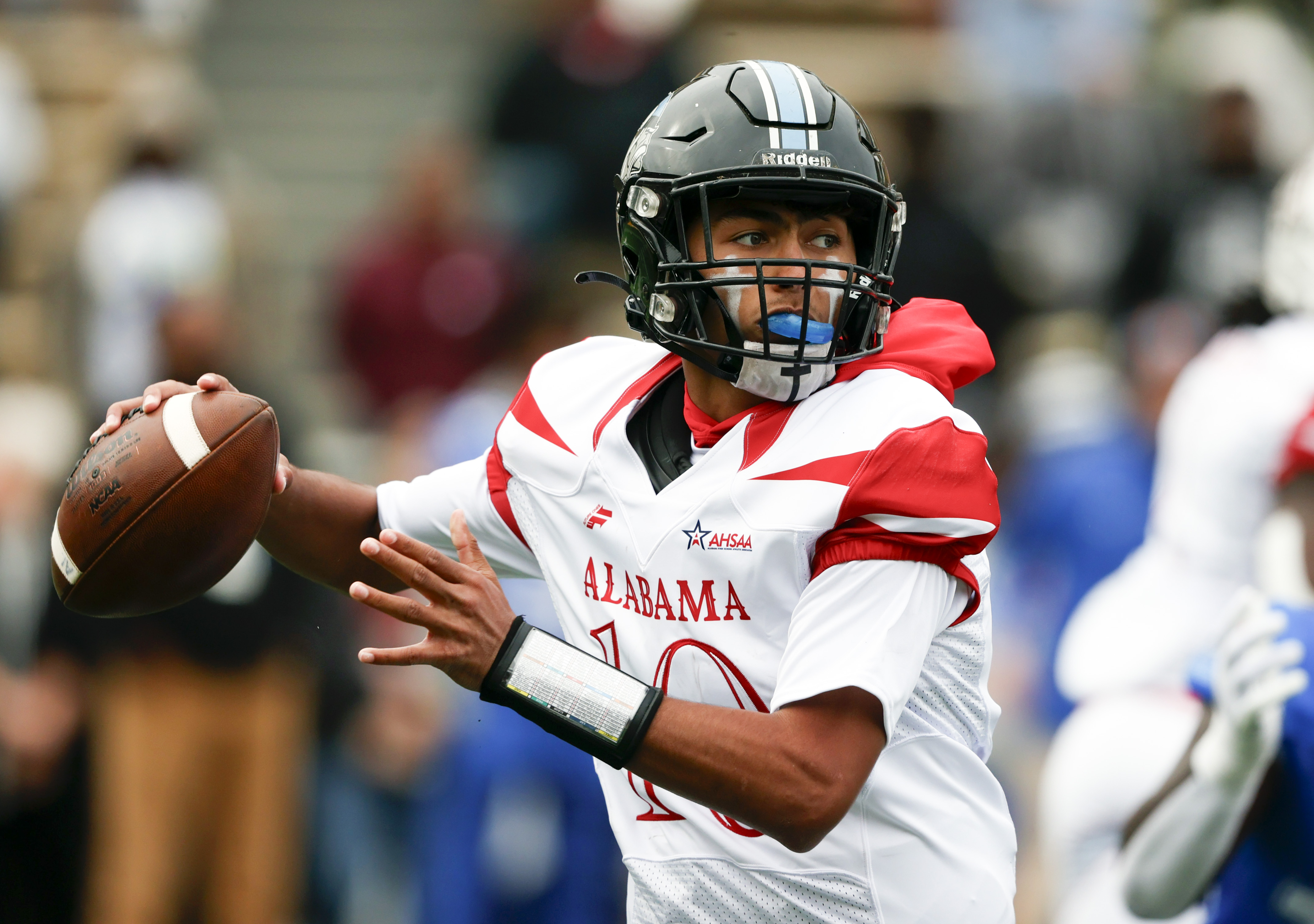 Alabama-Mississippi All-Star Football - al.com