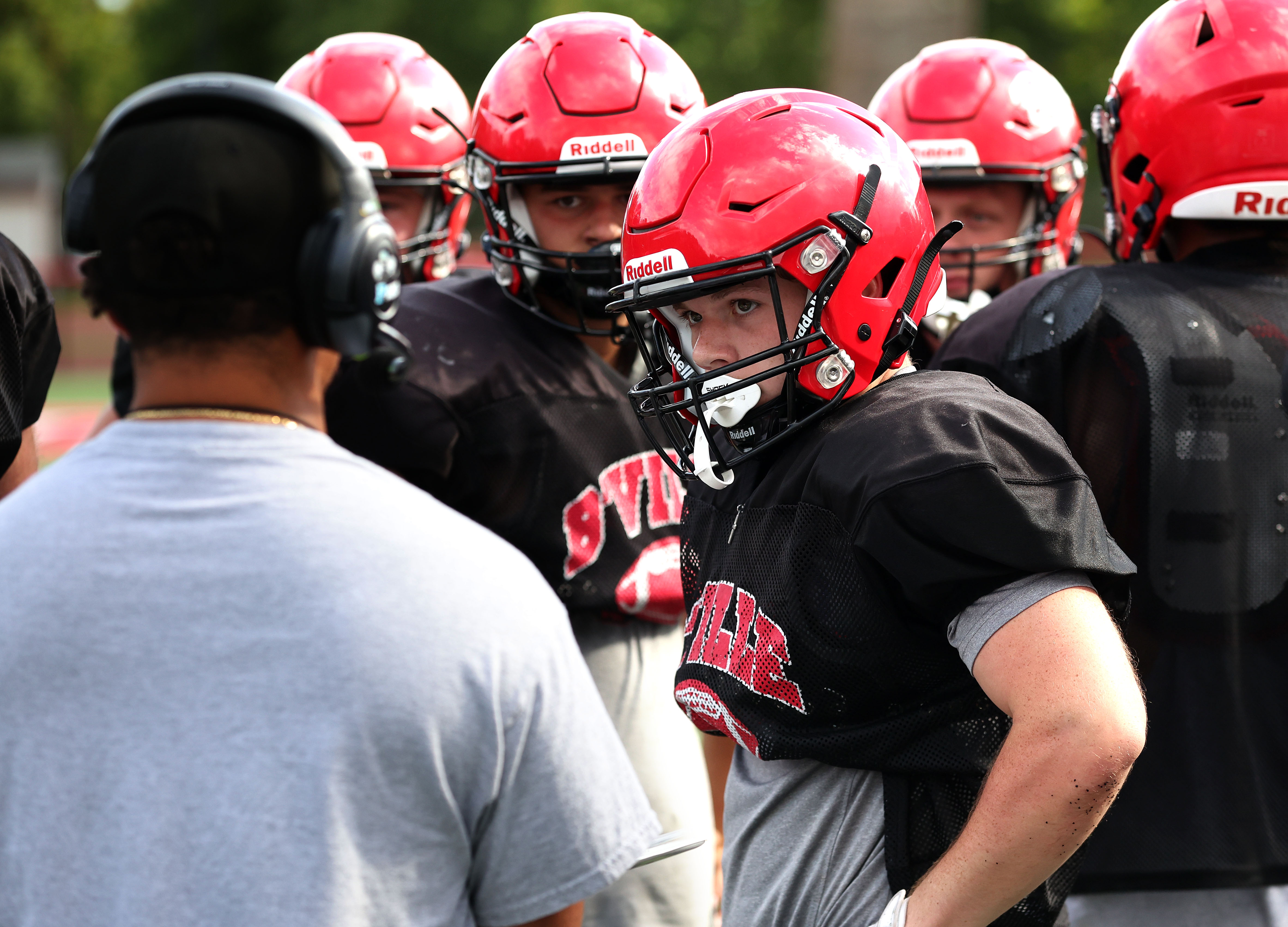 High School Football 2025: Baldwinsville High School - syracuse.com