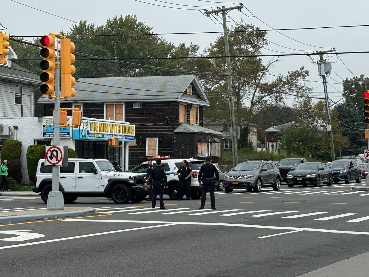 NYPD: Student stabbed on Staten Island’s Hylan Boulevard - silive.com