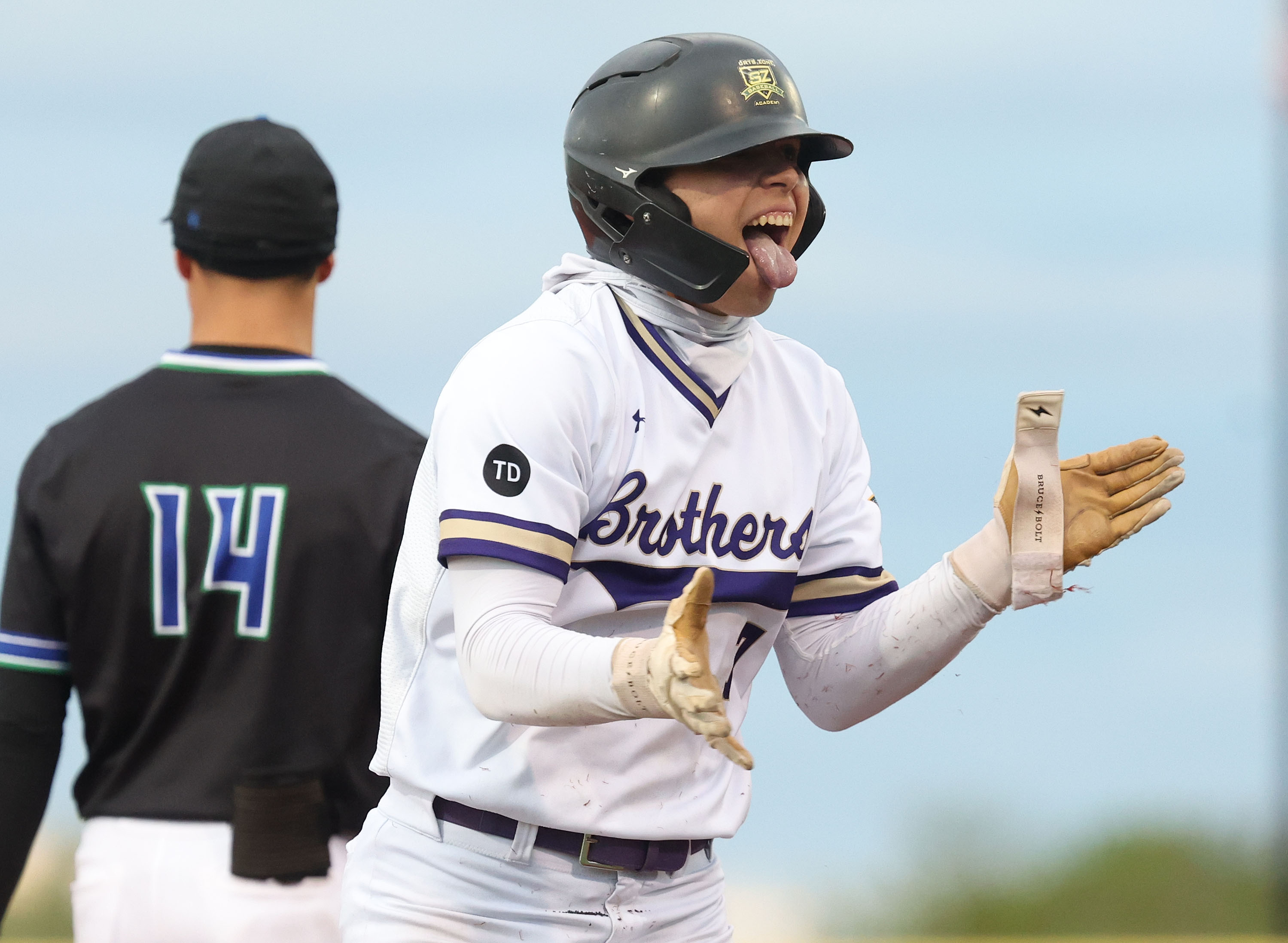 High School Baseball class AAA Sectional Finals: Cicero-North Syracuse ...