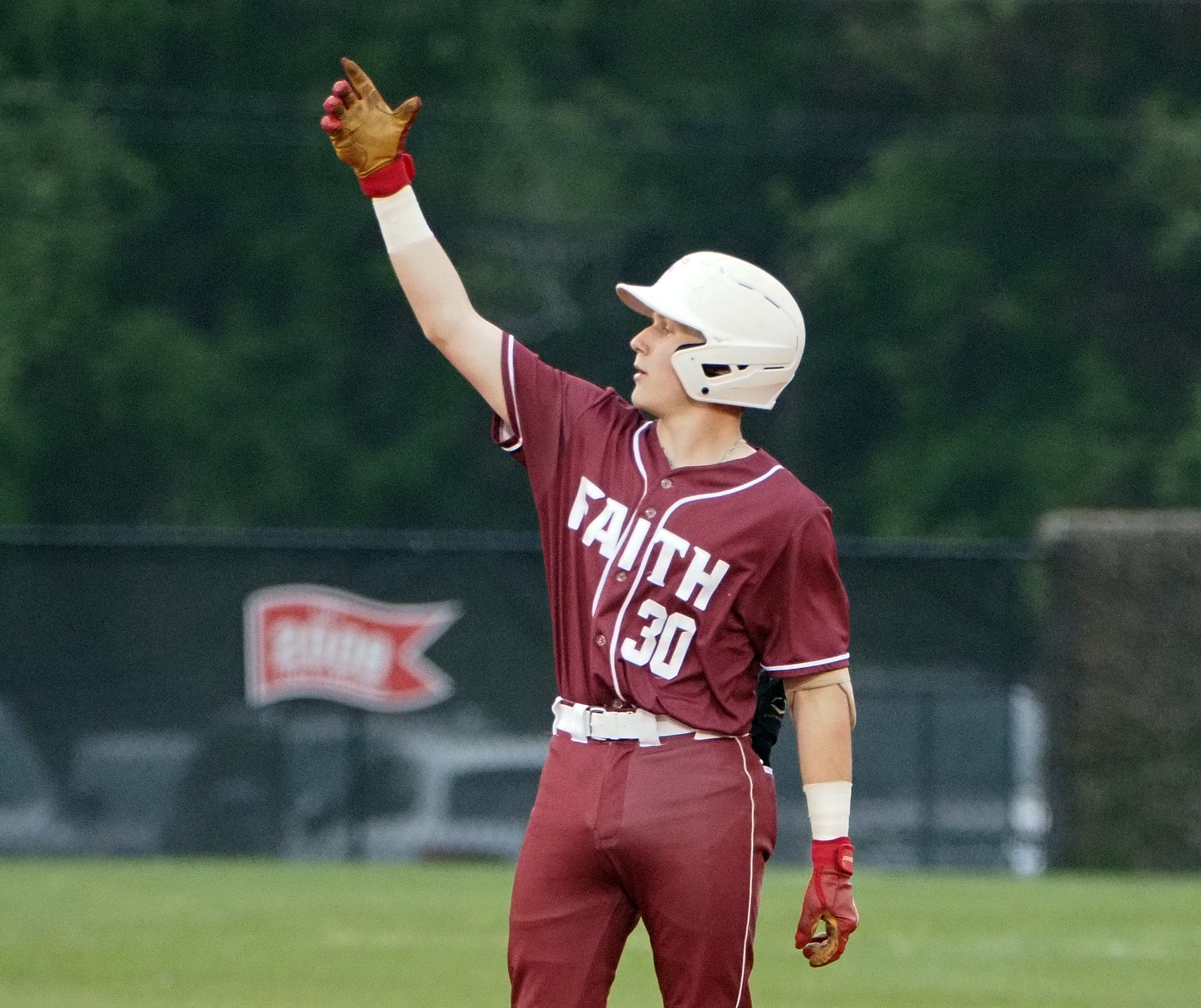 St. Paul’s at Faith baseball - al.com