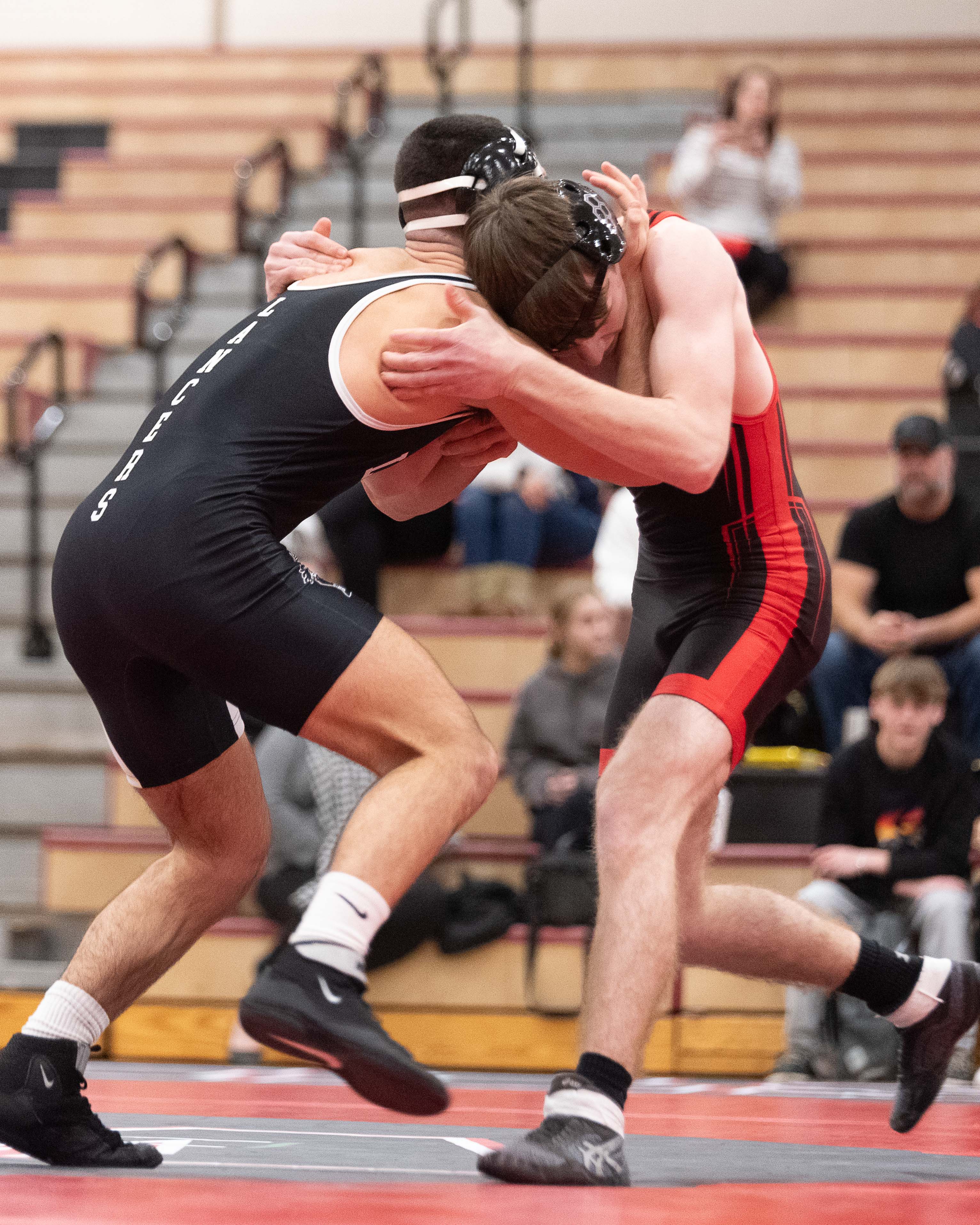 1-17-23 Westfield wrestling vs. Longmeadow - masslive.com