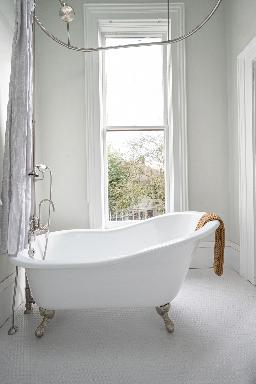 1885 Joseph Bergman House - oregonlive.com