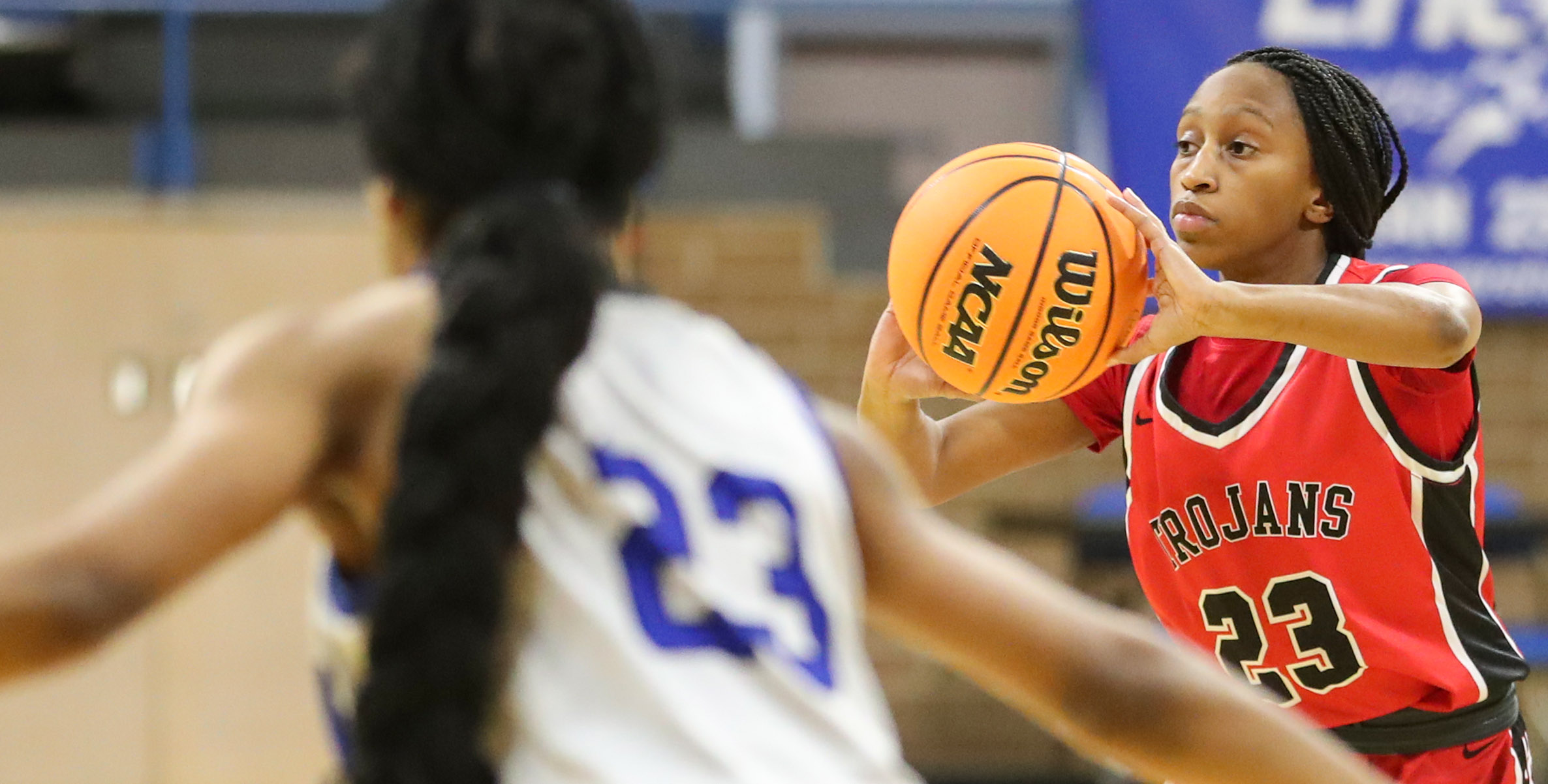 AHSAA NW Regional Basketball-6A Girls - al.com