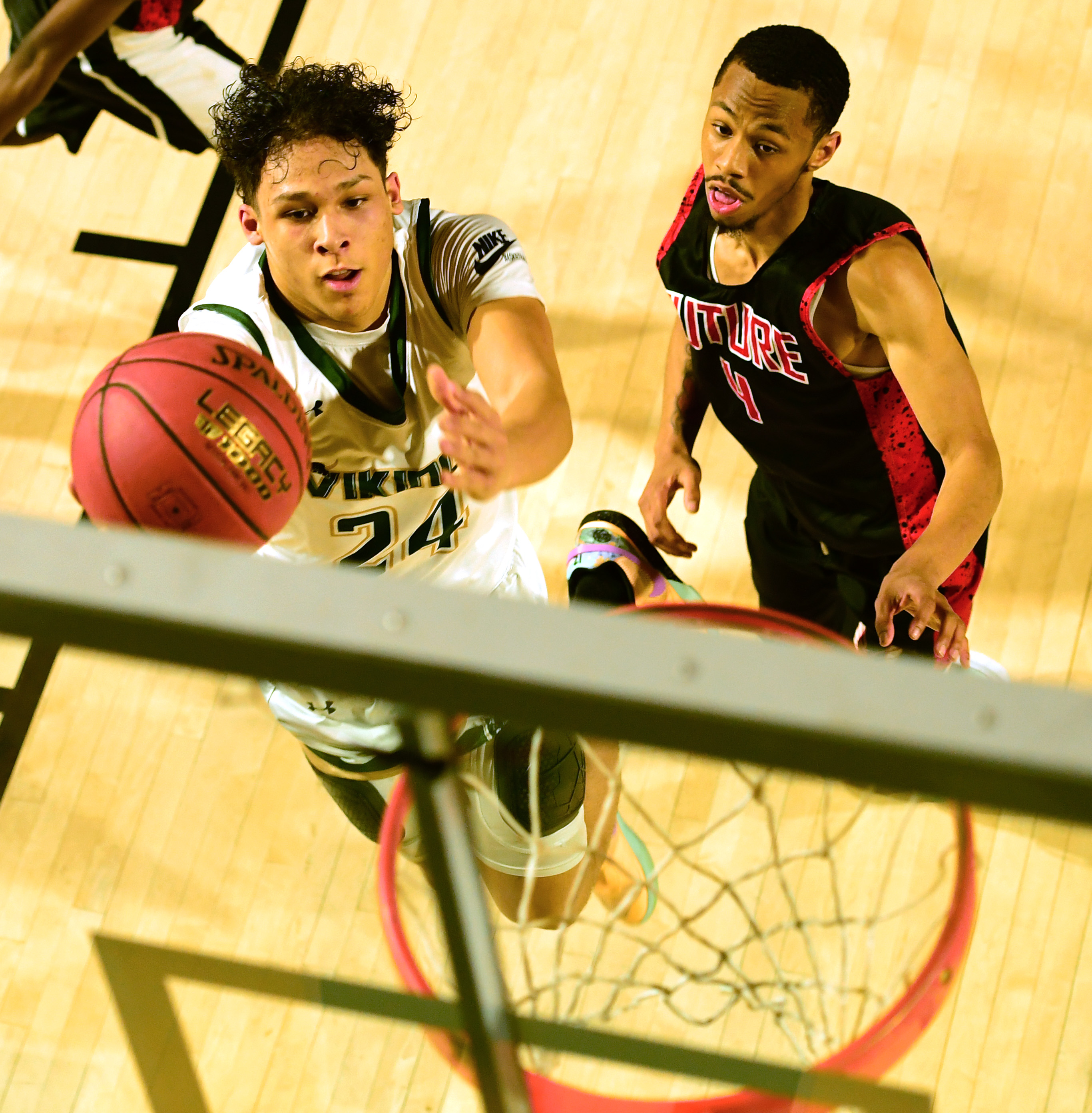 First Round PIAA Class 4A boys basketball finals: Allentown Central ...