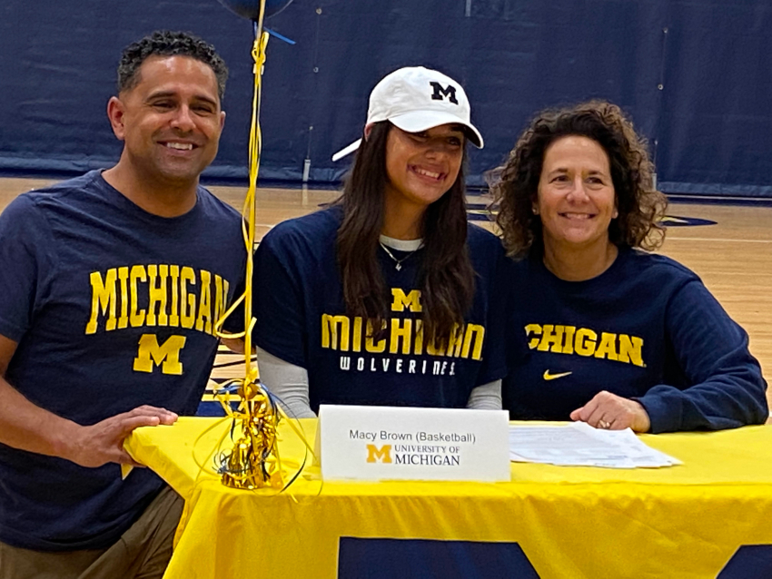 Grand Rapids girls basketball players to watch in 2022-2023 - mlive.com