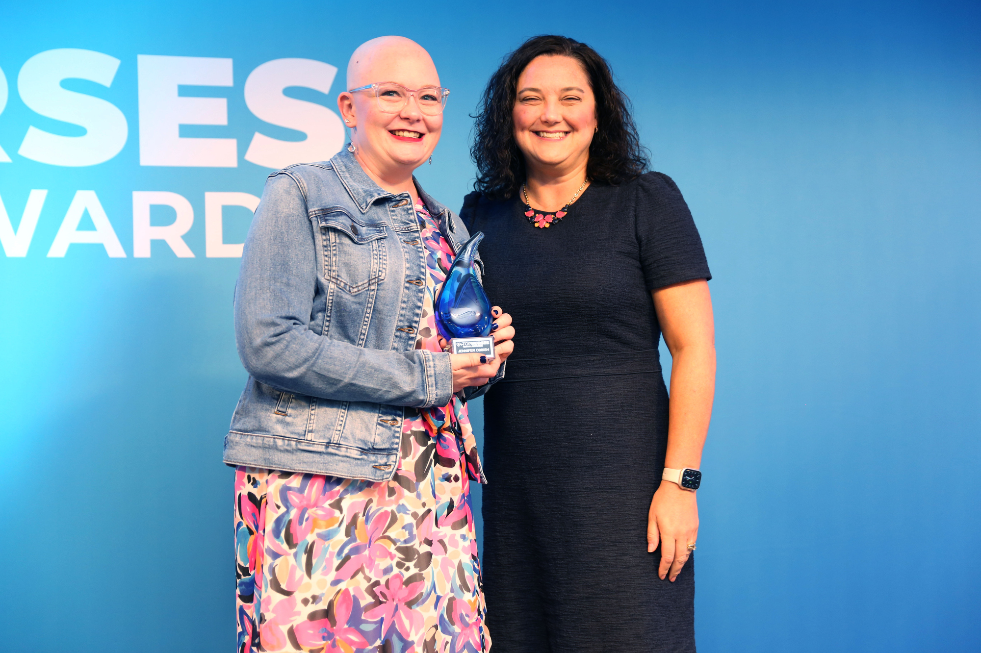 Cleveland.com Top Nurses Awards, September 19, 2023 - cleveland.com