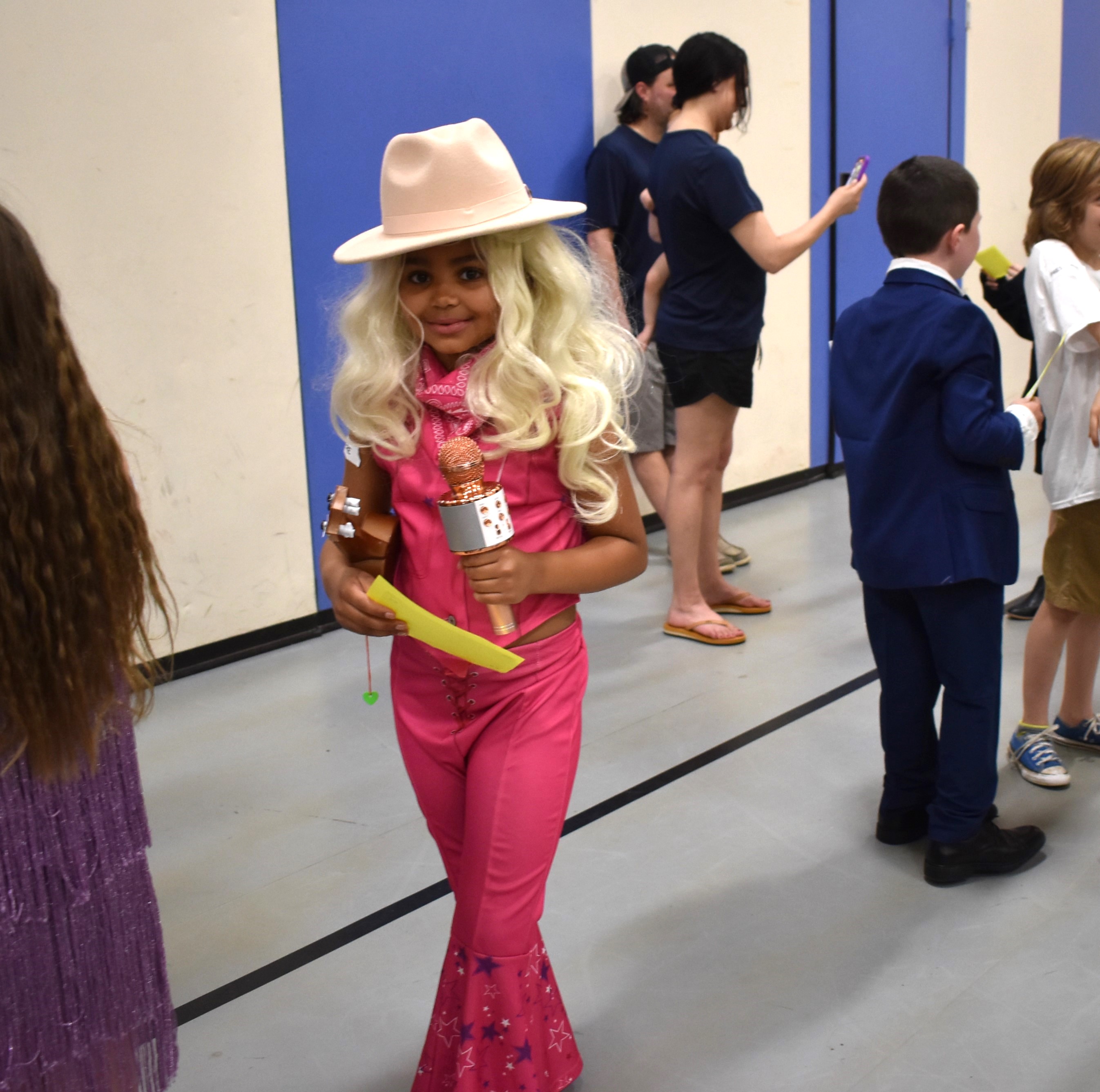 Munger Hill Wax Museum - masslive.com