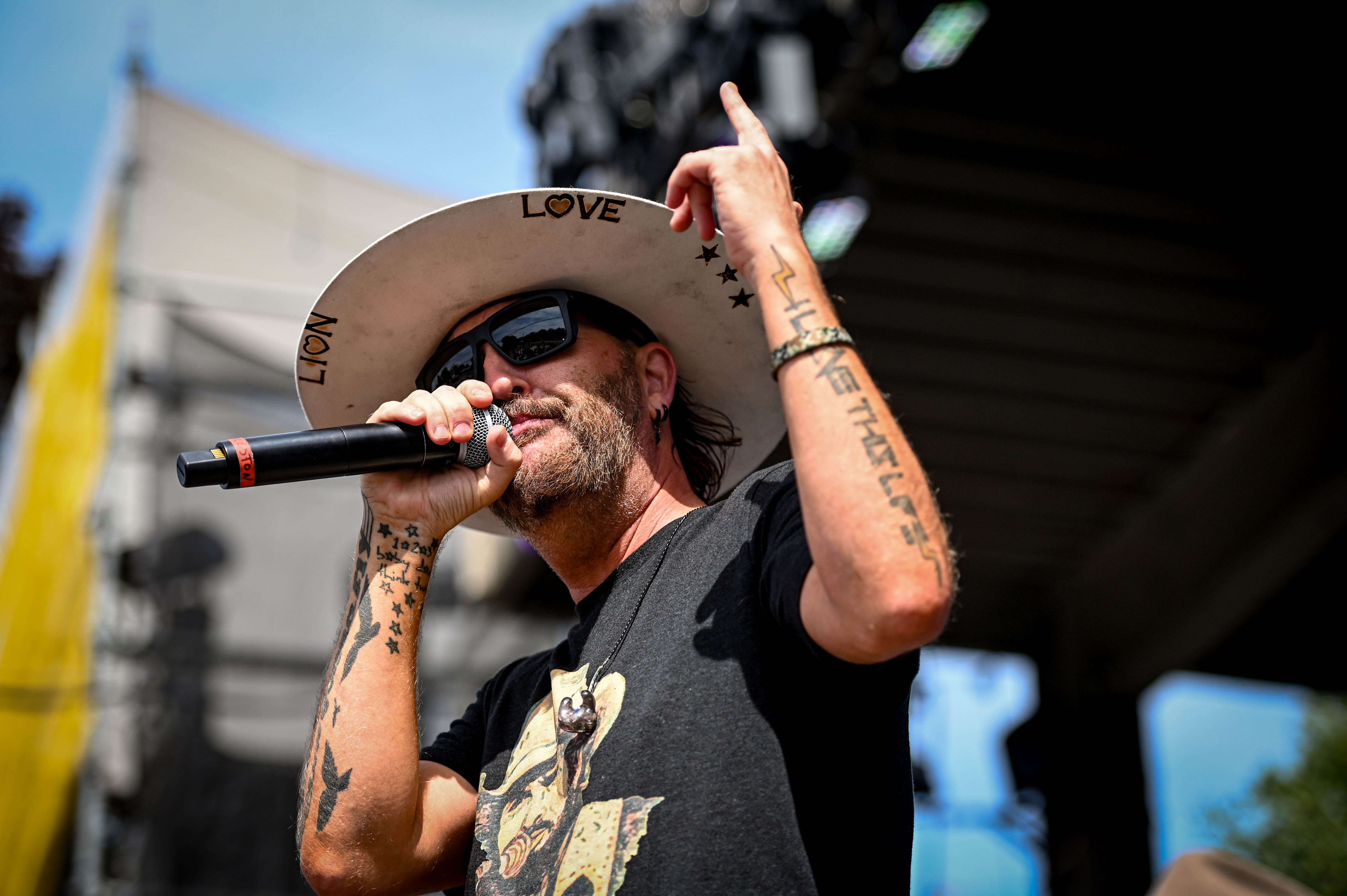 Locash plays the 2025 NYS Fair - syracuse.com