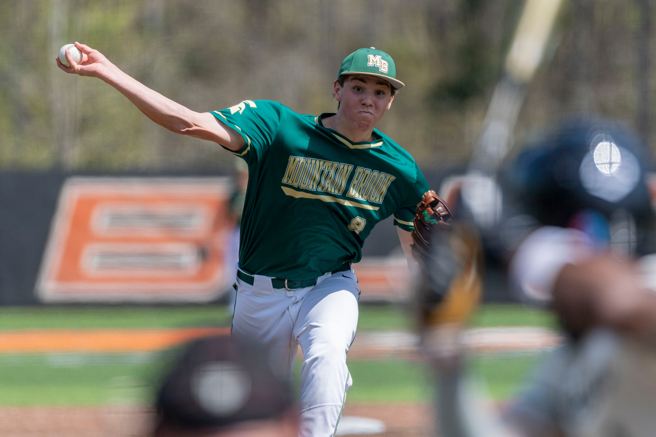 Buccaneer Classic - Mountain Brook vs Houston (TN) Baseball - al.com