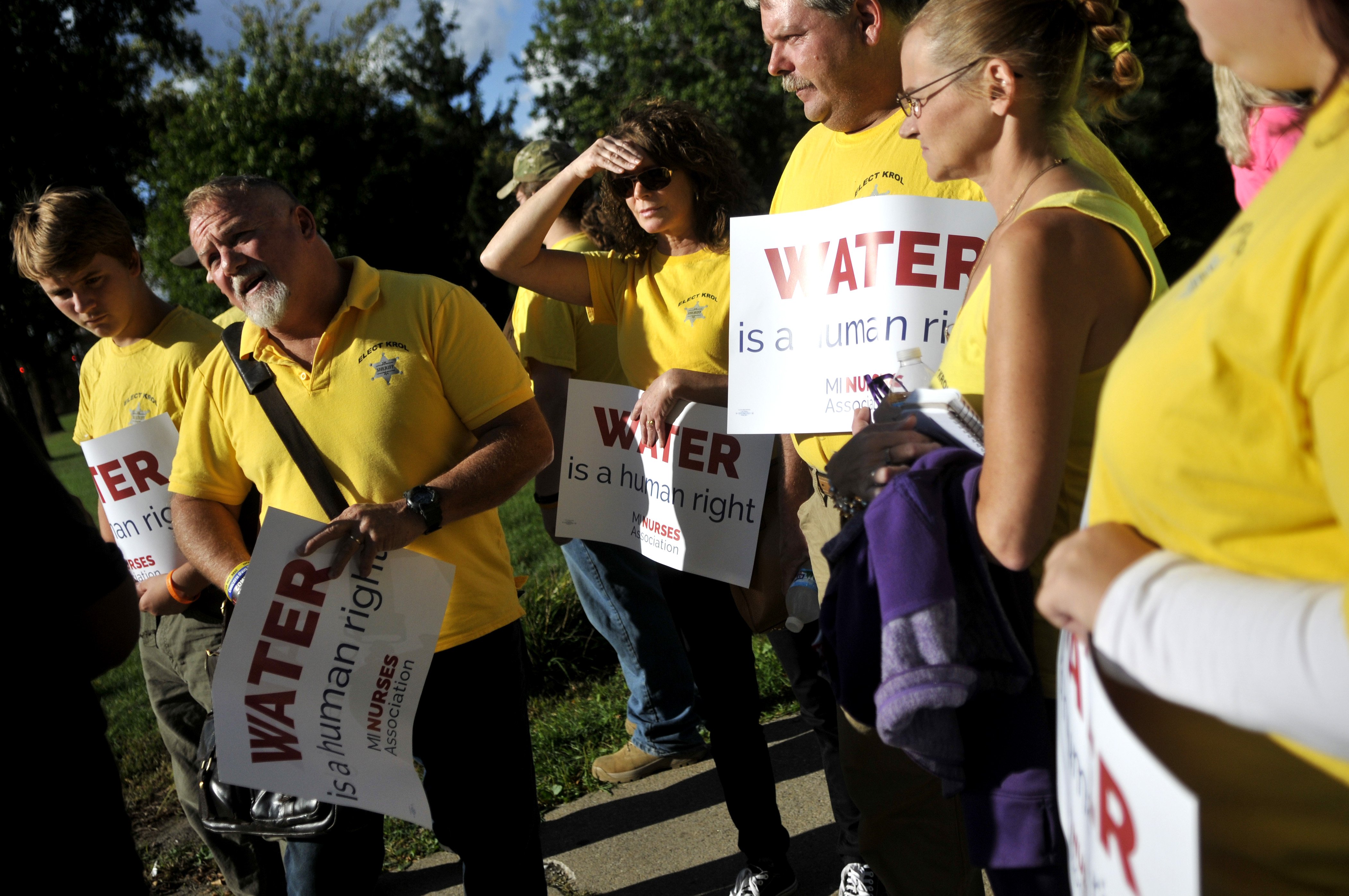 Linden man Matt Krol charged in Jan. 6 Capitol riot - mlive.com