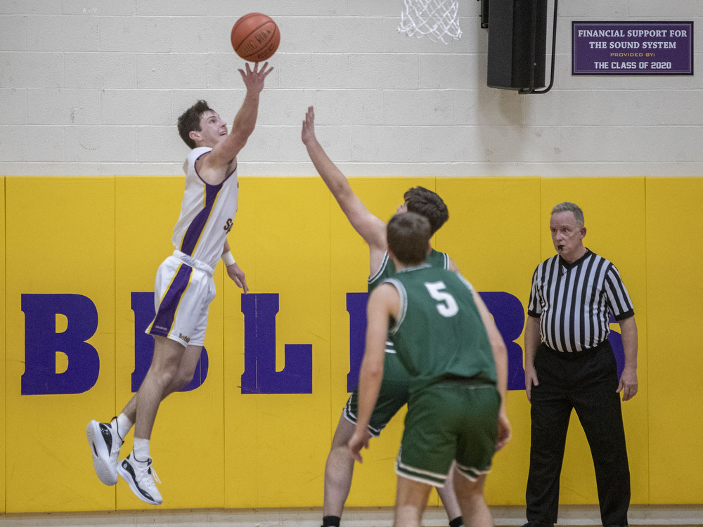 Carlisle defeats Boiling Springs 53-49 in OT - pennlive.com