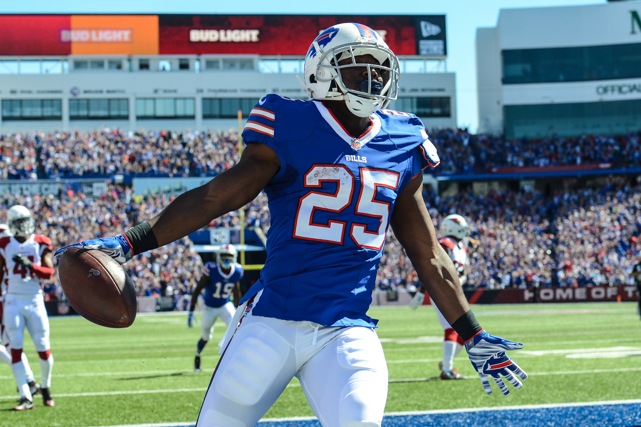 LeSean McCoy through the years - pennlive.com