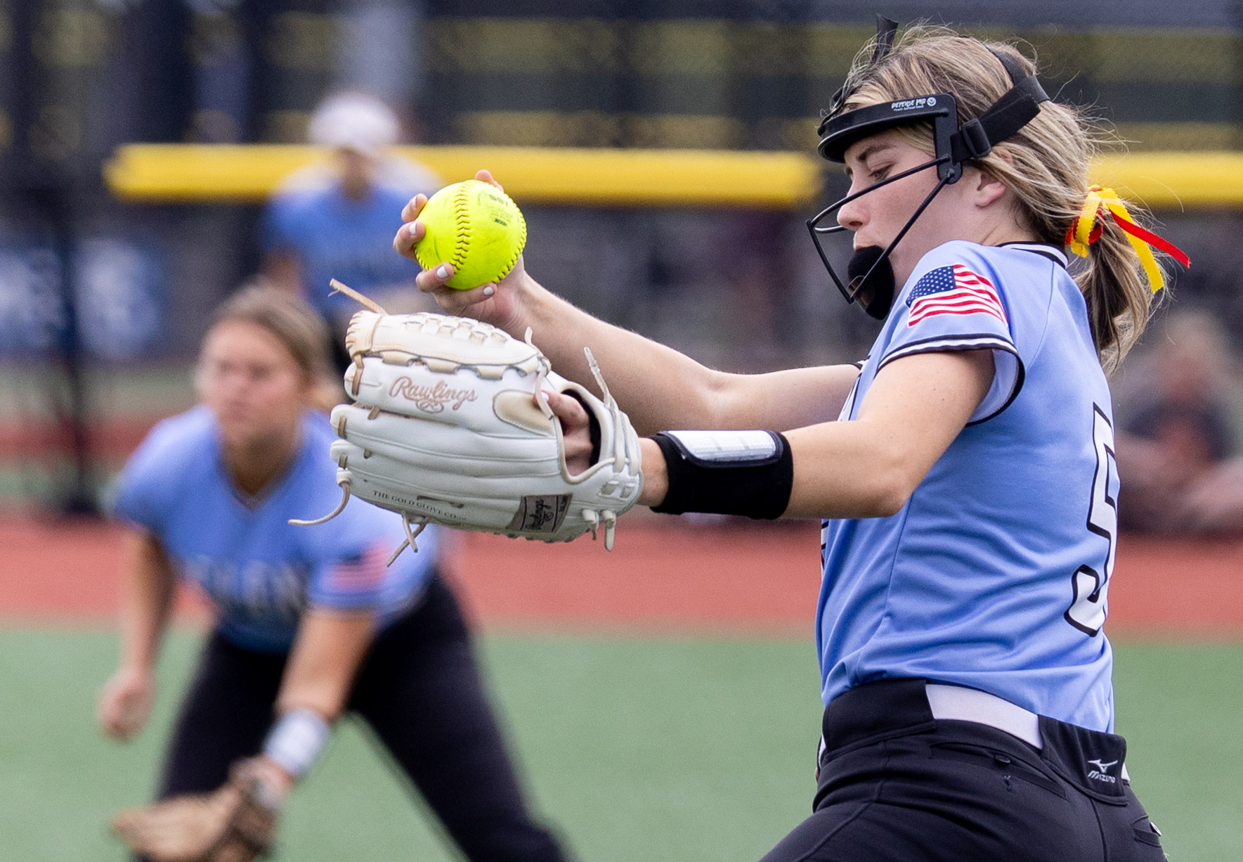 Orange Beach vs. Helena softball - al.com