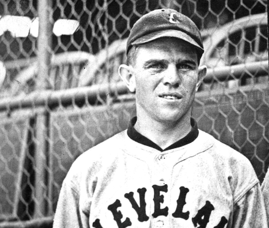 Joe Sewell’s big-league debut, 100 years later - al.com