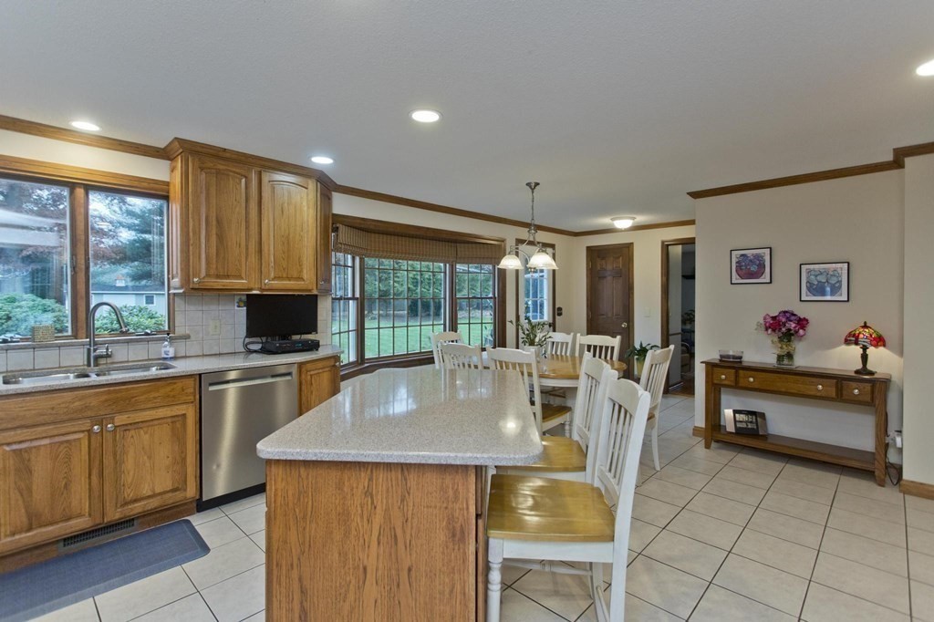 House of the Week: Wilbraham home has in-law apartment with private ...