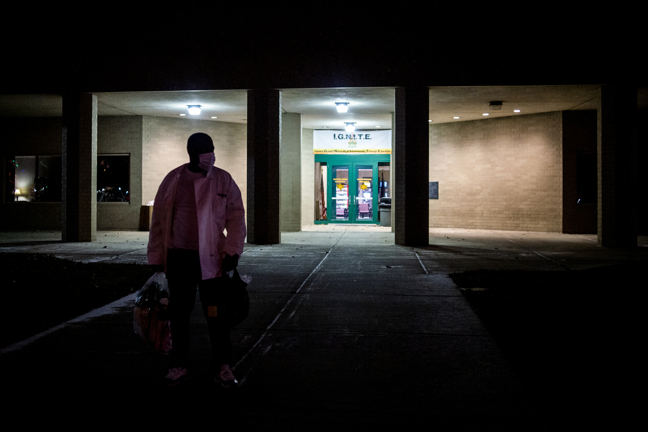 New inmate education program hopes to end generational incarceration ...