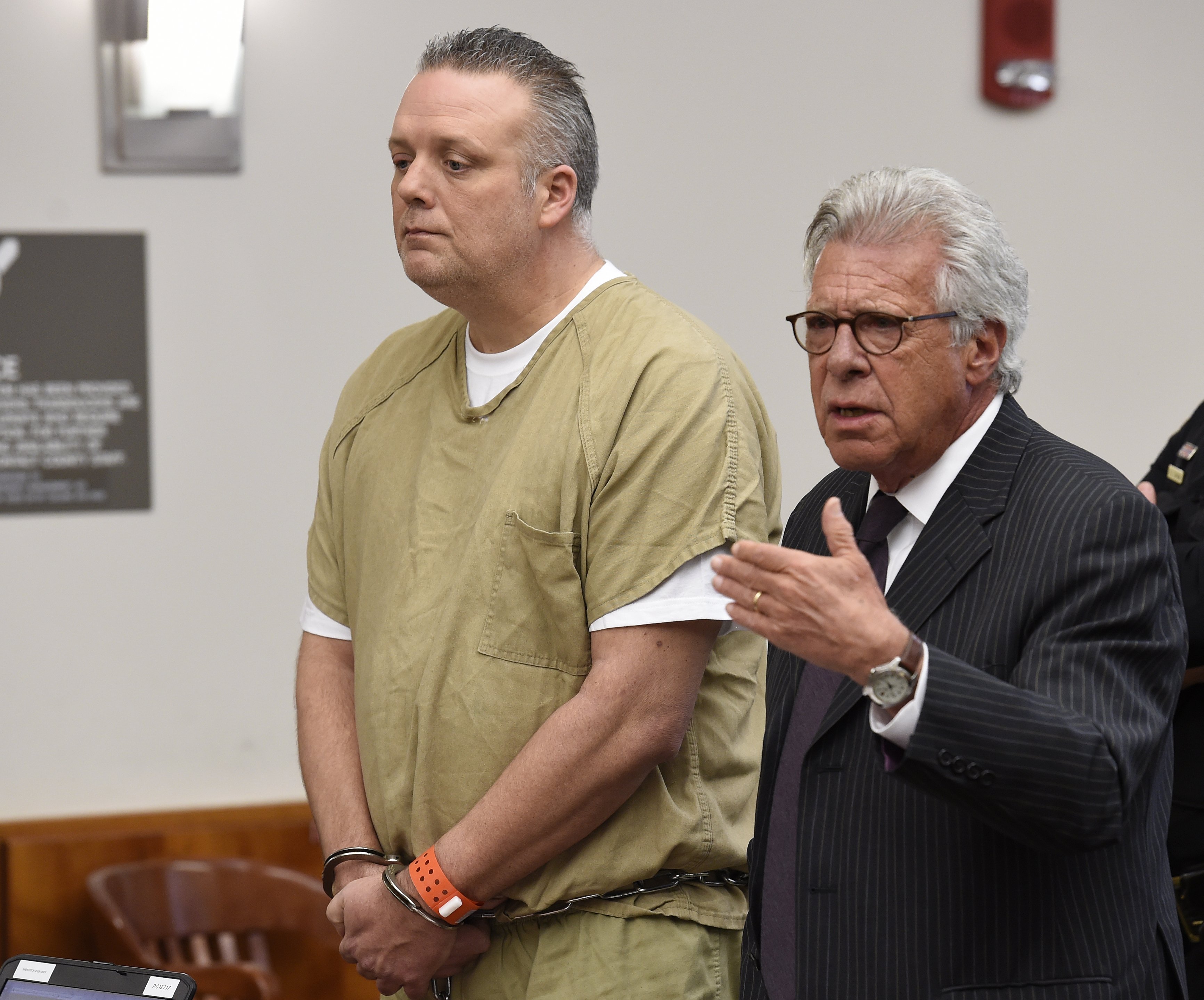 Syracuse lawyer Edward Z. Menkin, 1943-2022 - syracuse.com