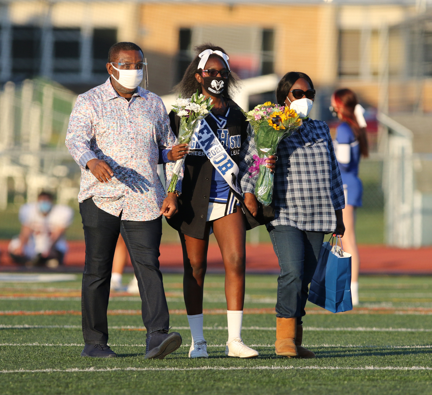 High School Football Robbinsville at Hightstown - nj.com