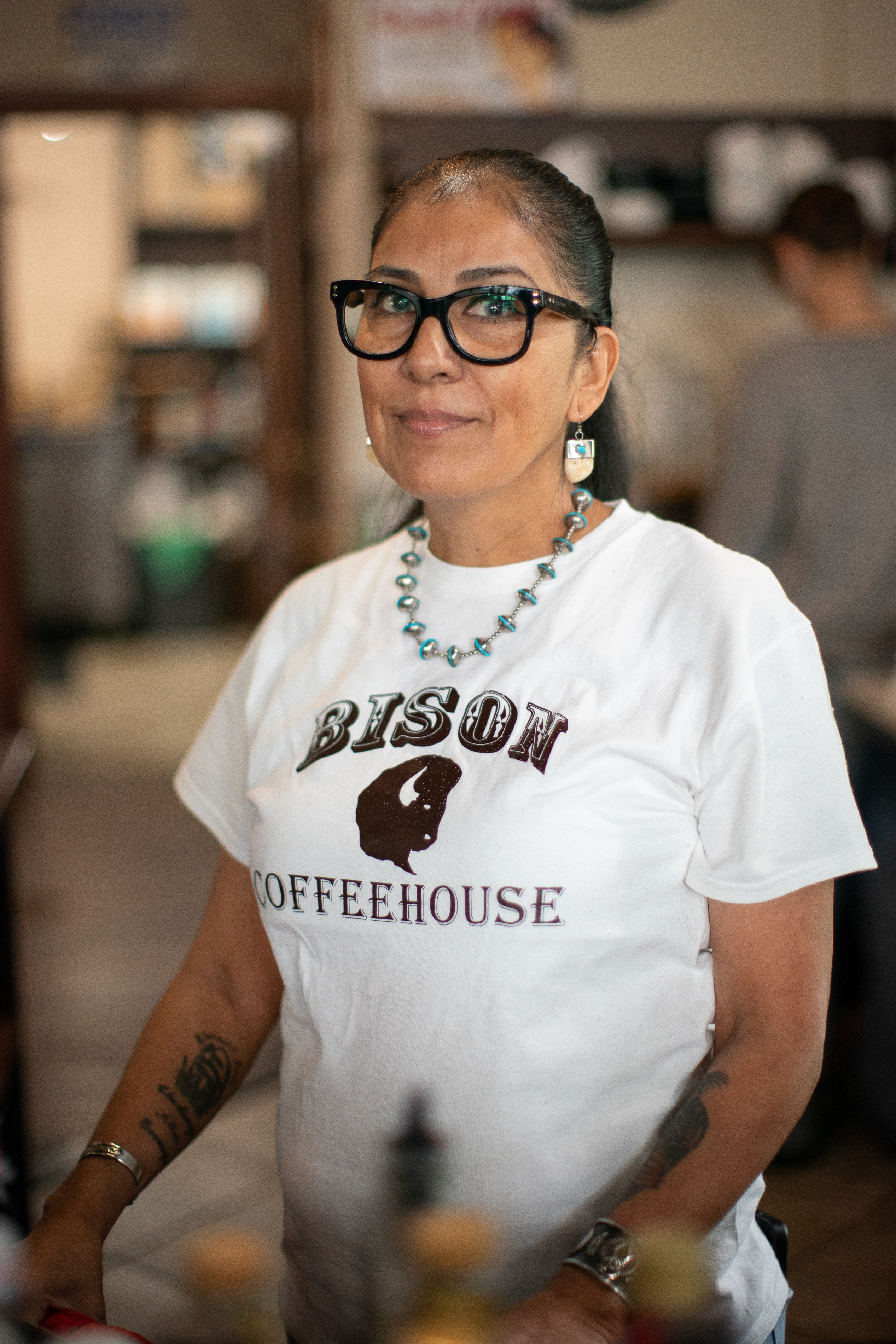 Bison Coffeehouse Portland 2025 - oregonlive.com
