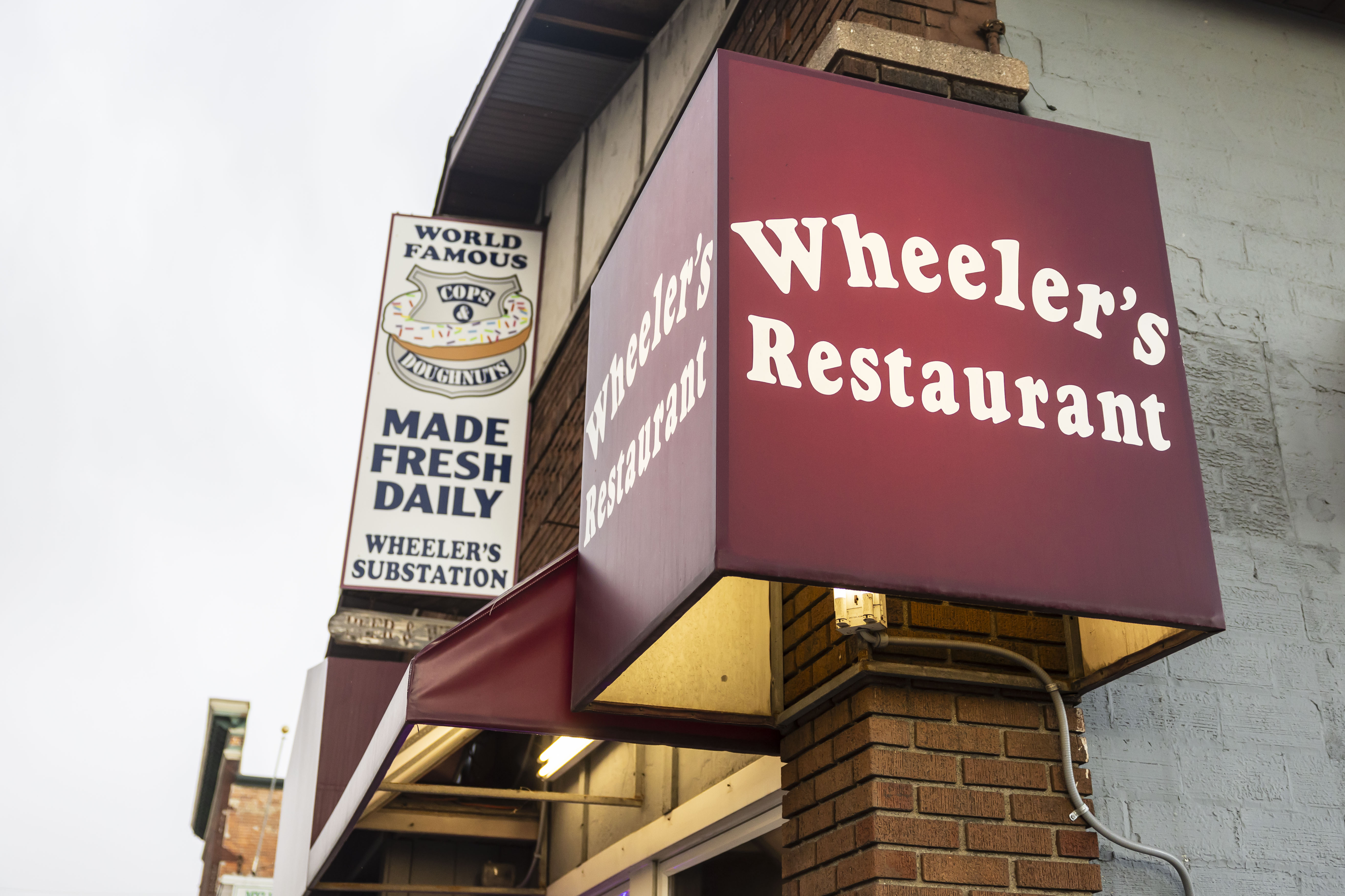 LOCAL EATS: Wheeler’s Restaurant in Standish - mlive.com