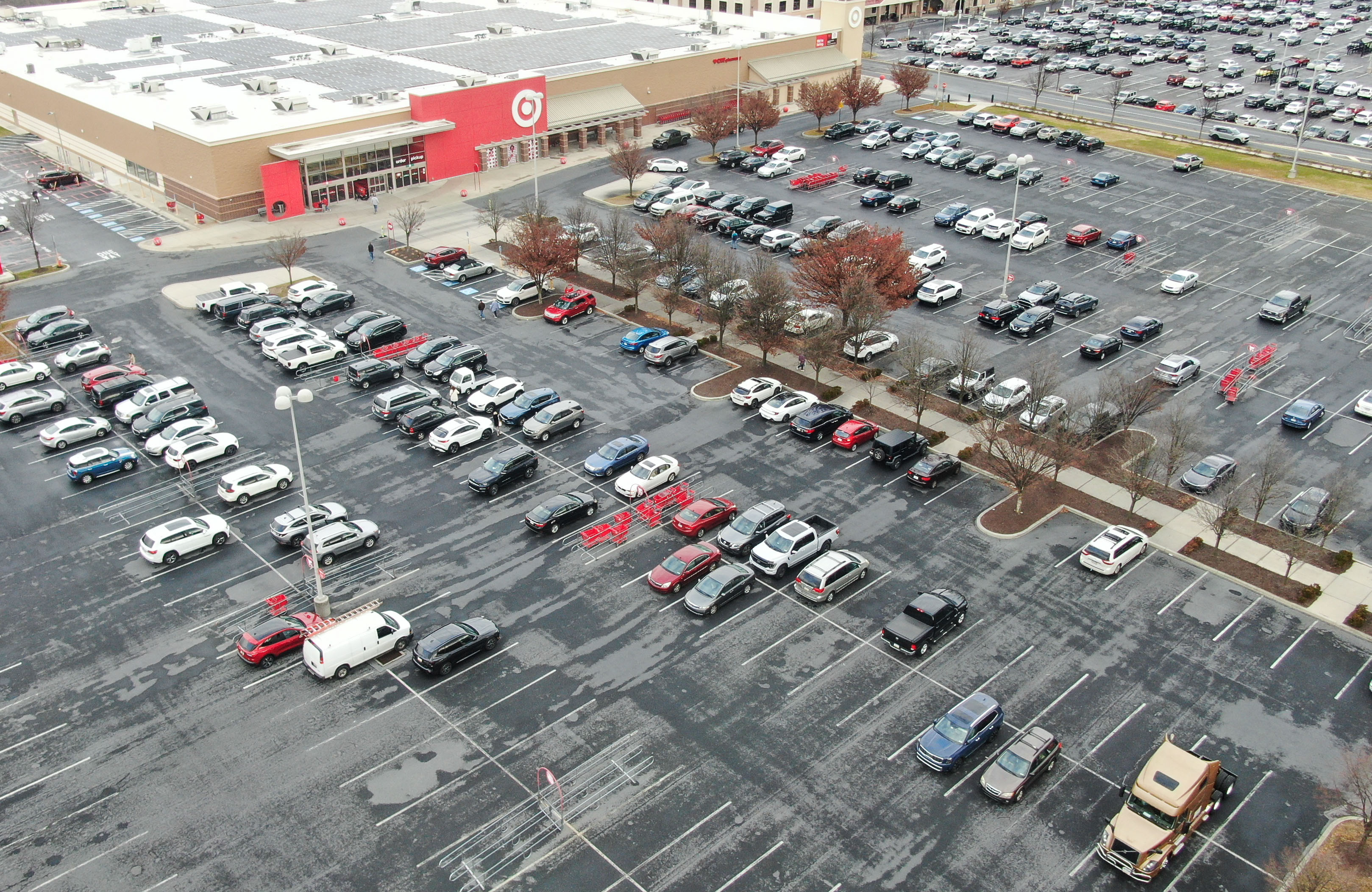Worst parking lots and obnoxious intersections - pennlive.com