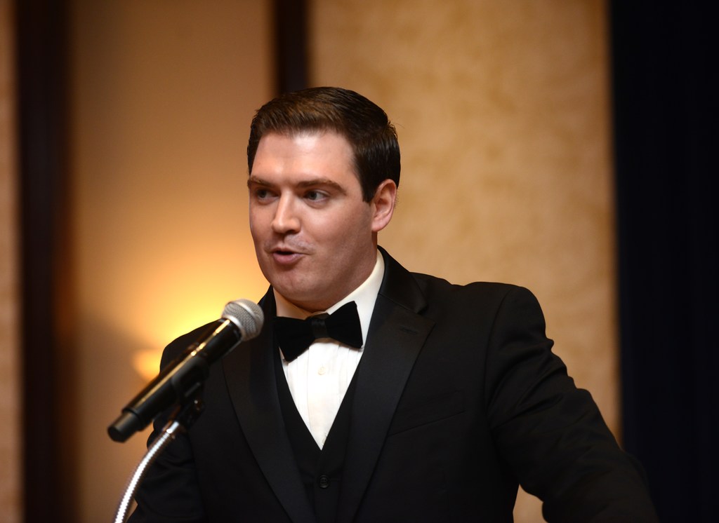 Minty Awards Gala 2024 - silive.com