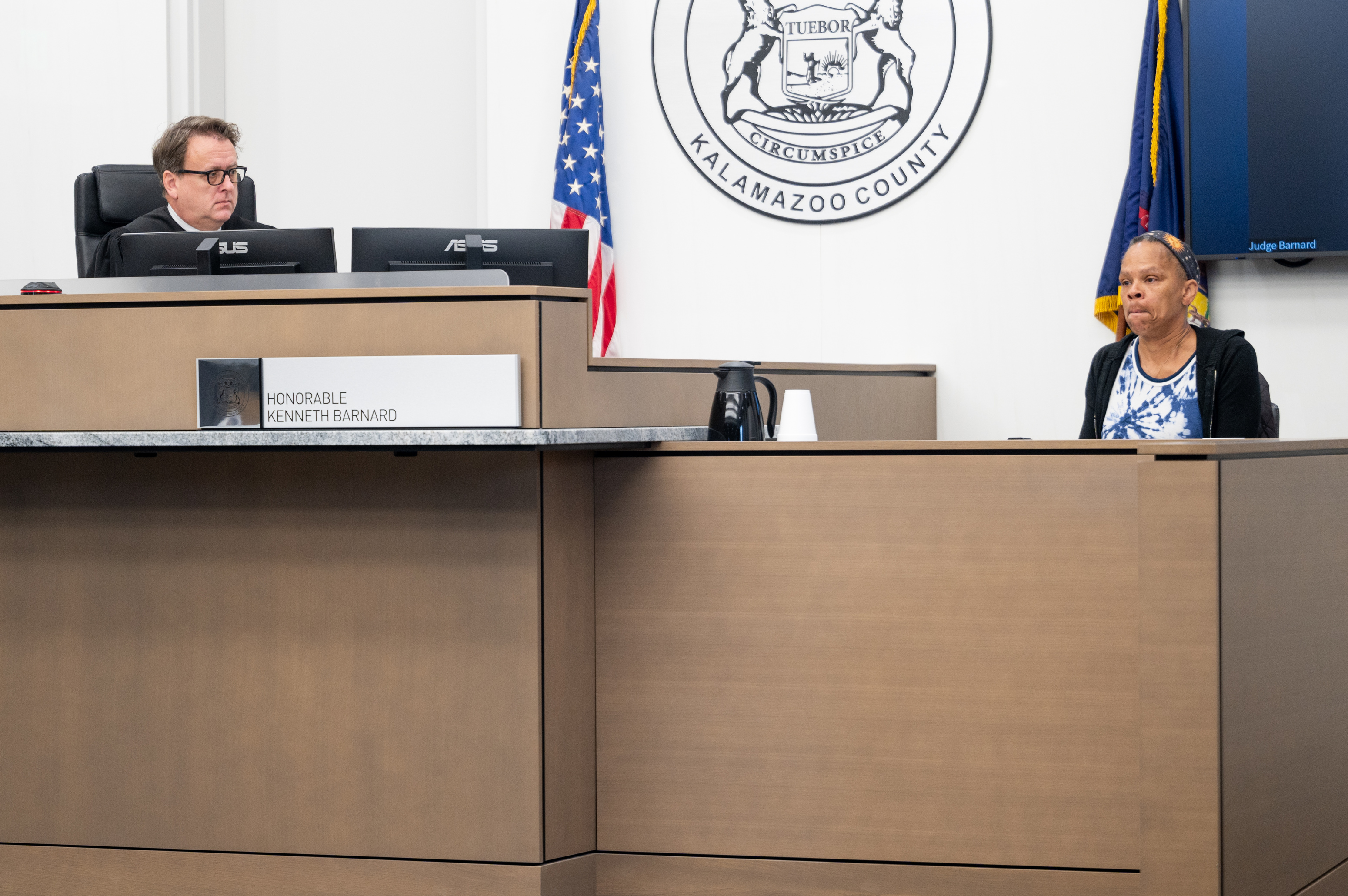 Anthony Ozomaro trial - mlive.com