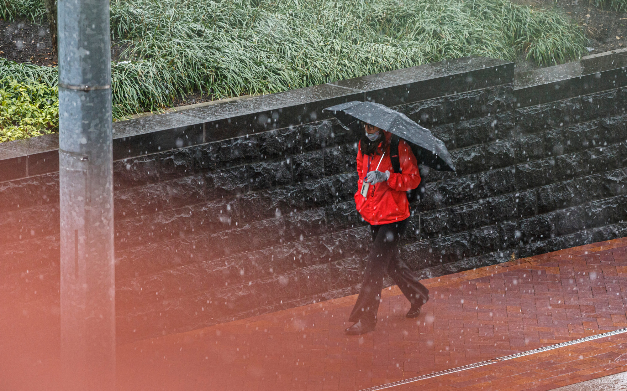 Snow in Harrisburg - pennlive.com