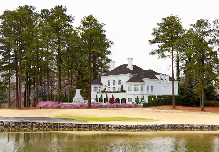 Newly renovated Greystone house - al.com