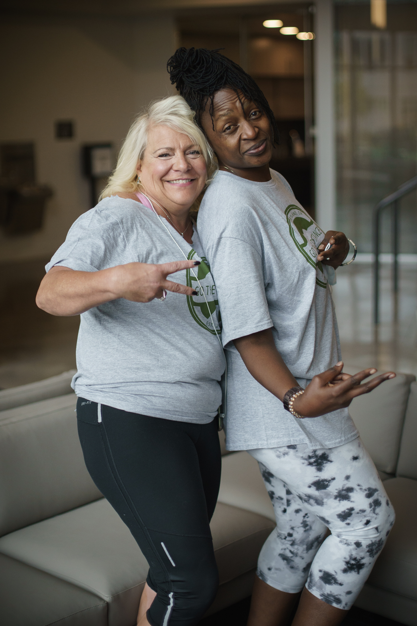 Go the Distance at Fora Health - oregonlive.com