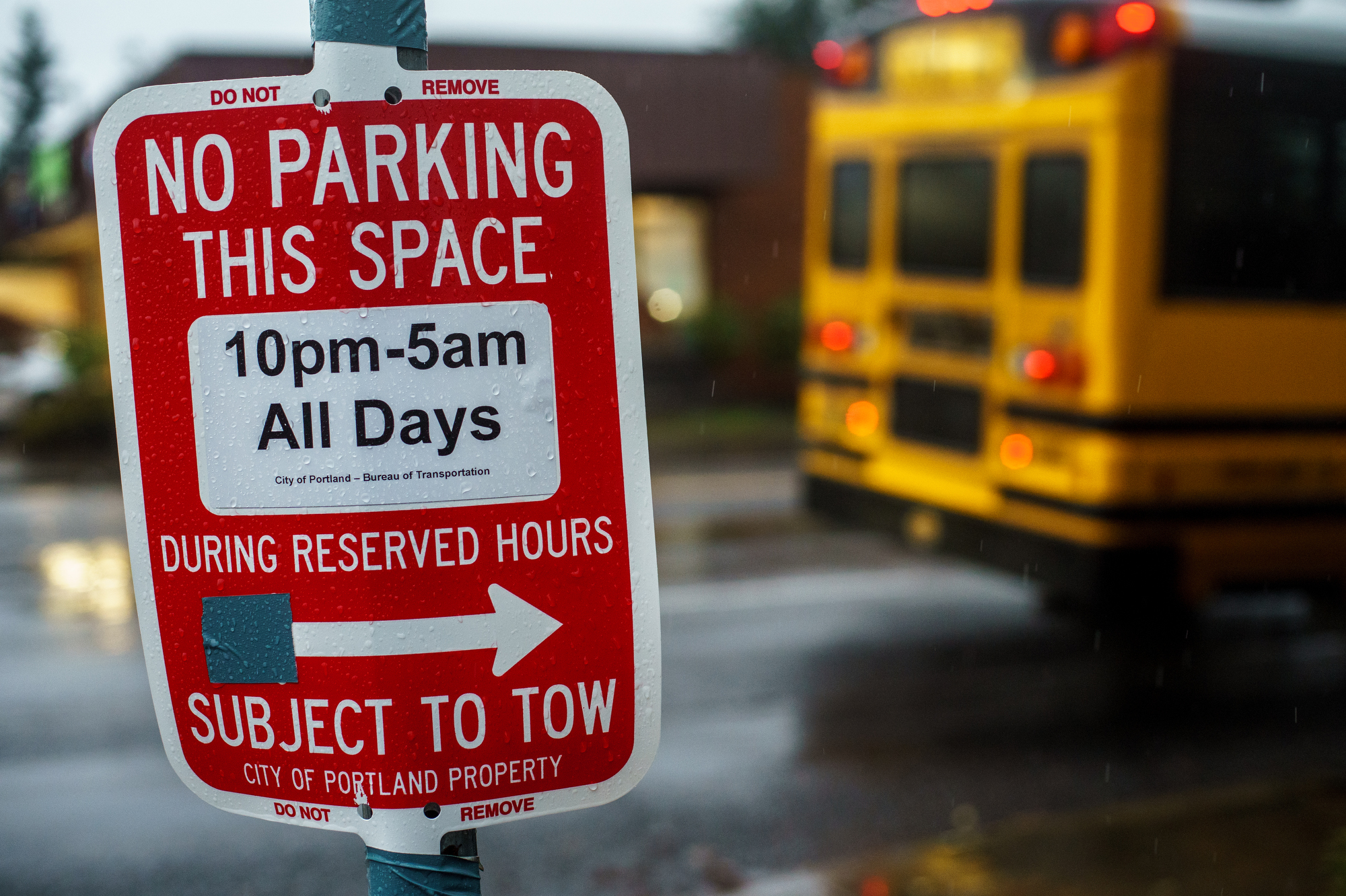 See what the Madison Suites Motel, Northeast 82nd Avenue and Milton ...