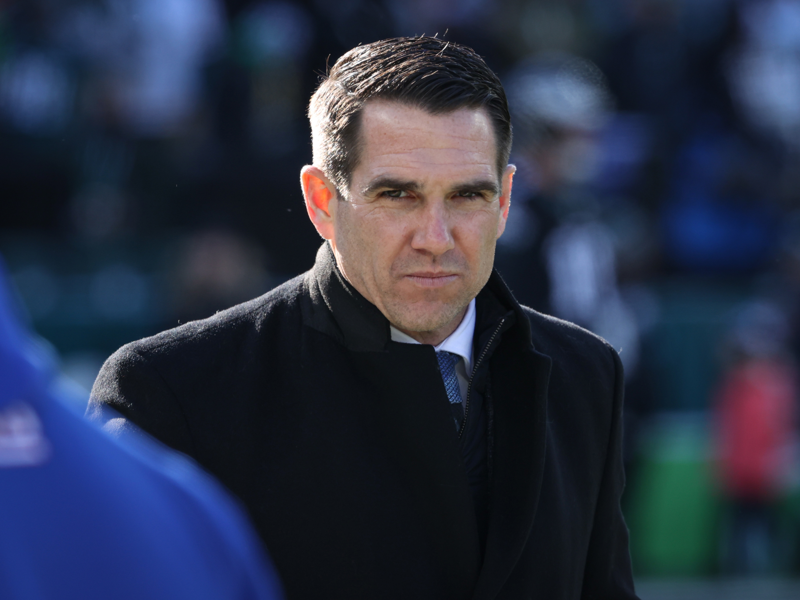 NFL Week 18: New York Giants at Philadelphia Eagles - nj.com