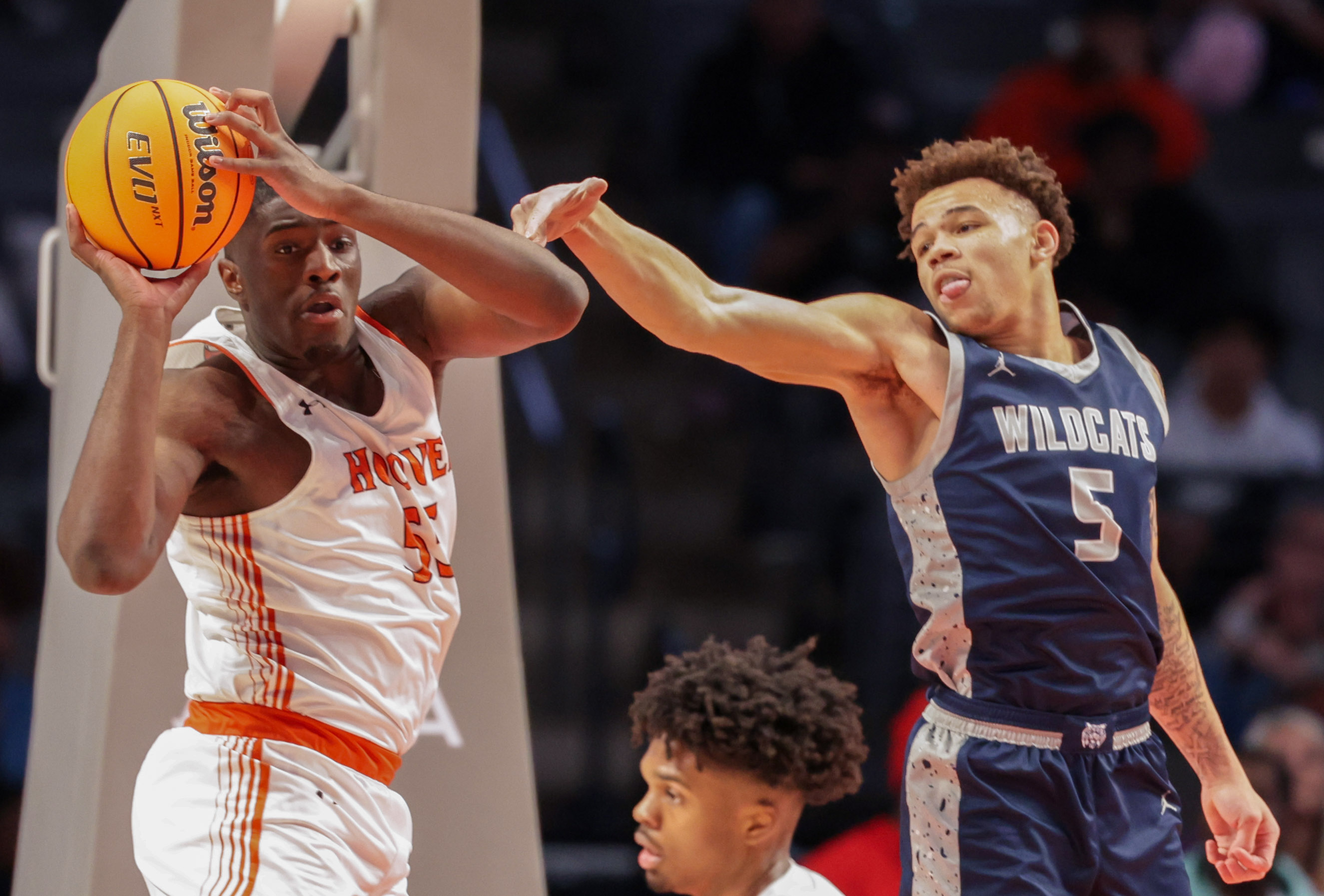 AHSAA 7A boys final: Hoover vs. Enterprise - al.com