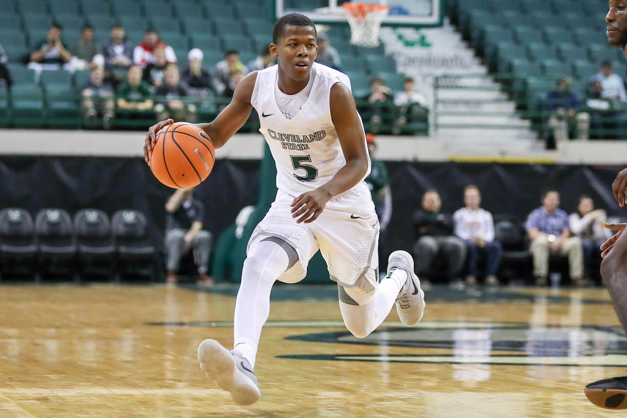 CSU Vikings - cleveland.com
