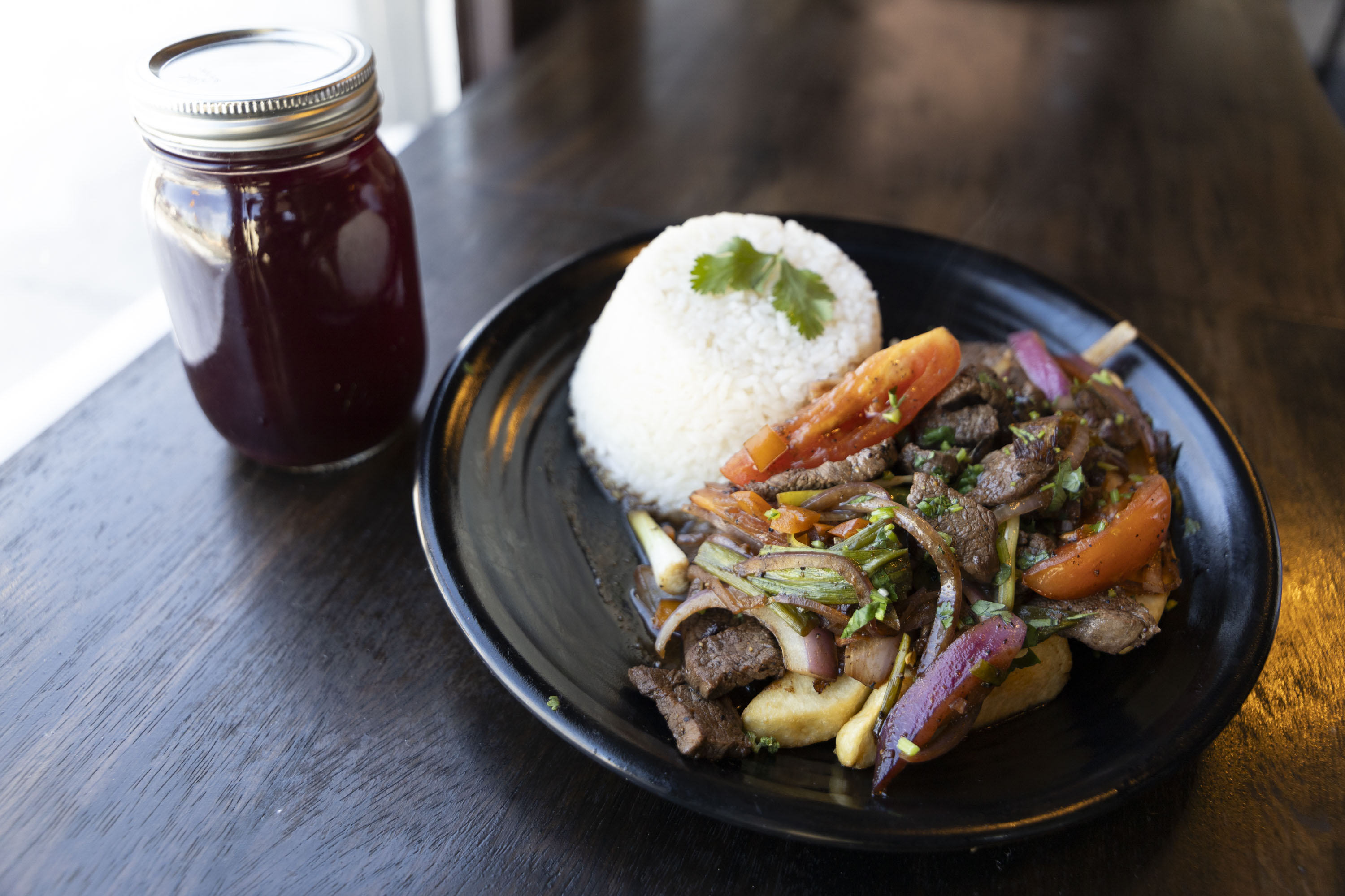 Michigan's Best Local Eats: Culantro in Ann Arbor - mlive.com