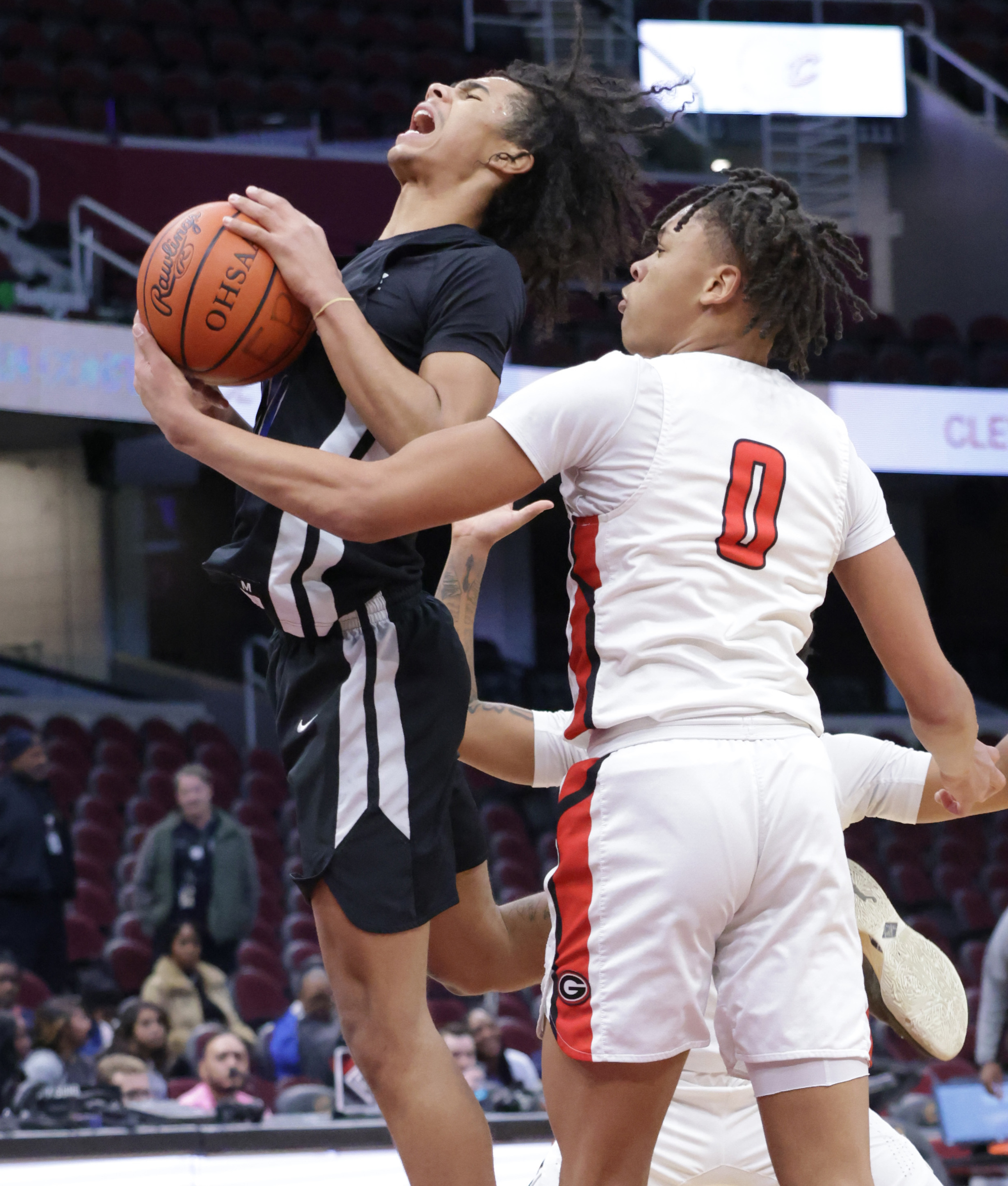 Boys' Senate League championships - cleveland.com