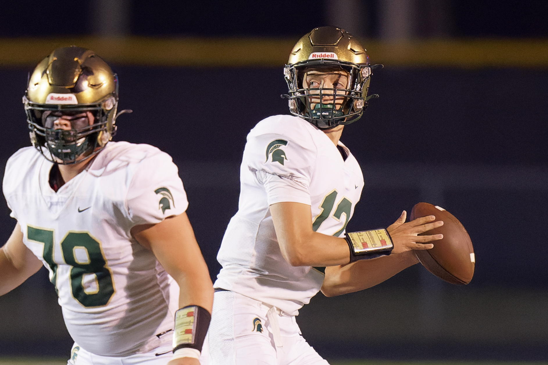 Mountain Brook at Jackson-Olin Football - al.com