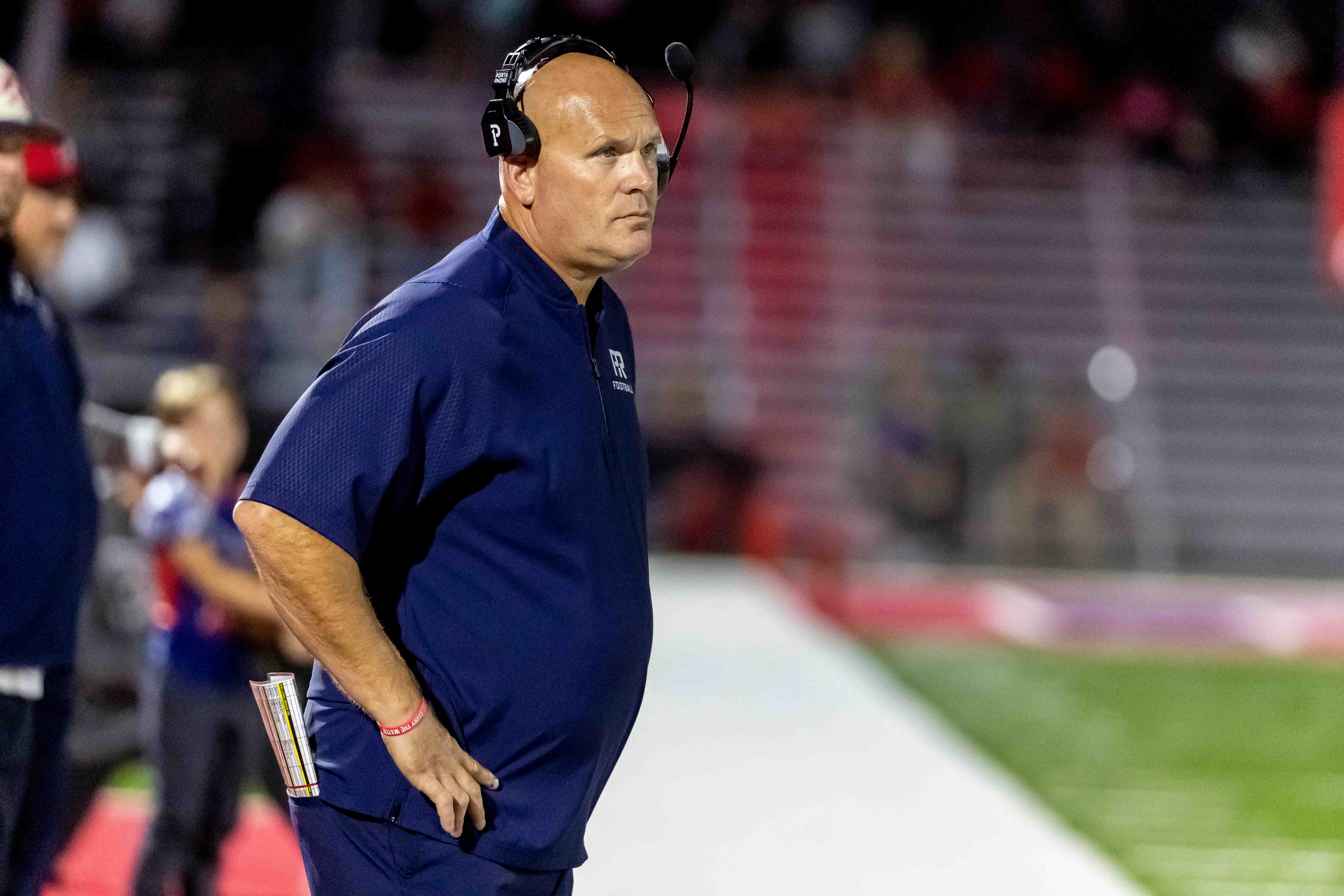 Spanish Fort at Pike Road Playoff Football - al.com