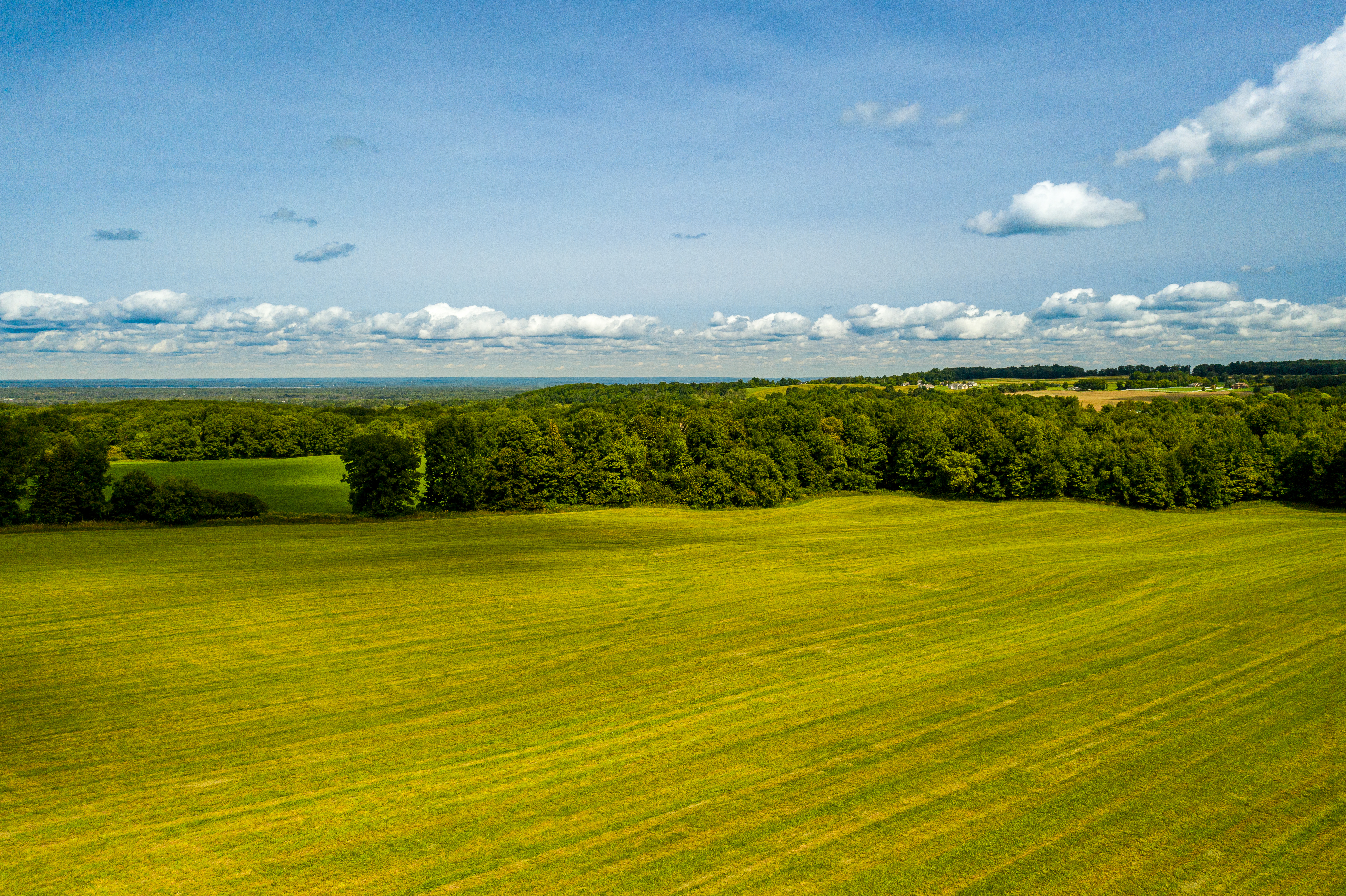 Canastota's Fair Haven Farm is home to a renovated farmhouse and ...