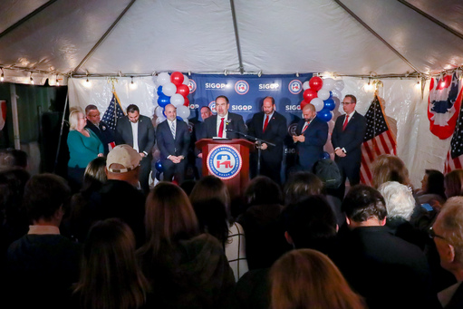 Election Day 2021: Staten Island votes - silive.com