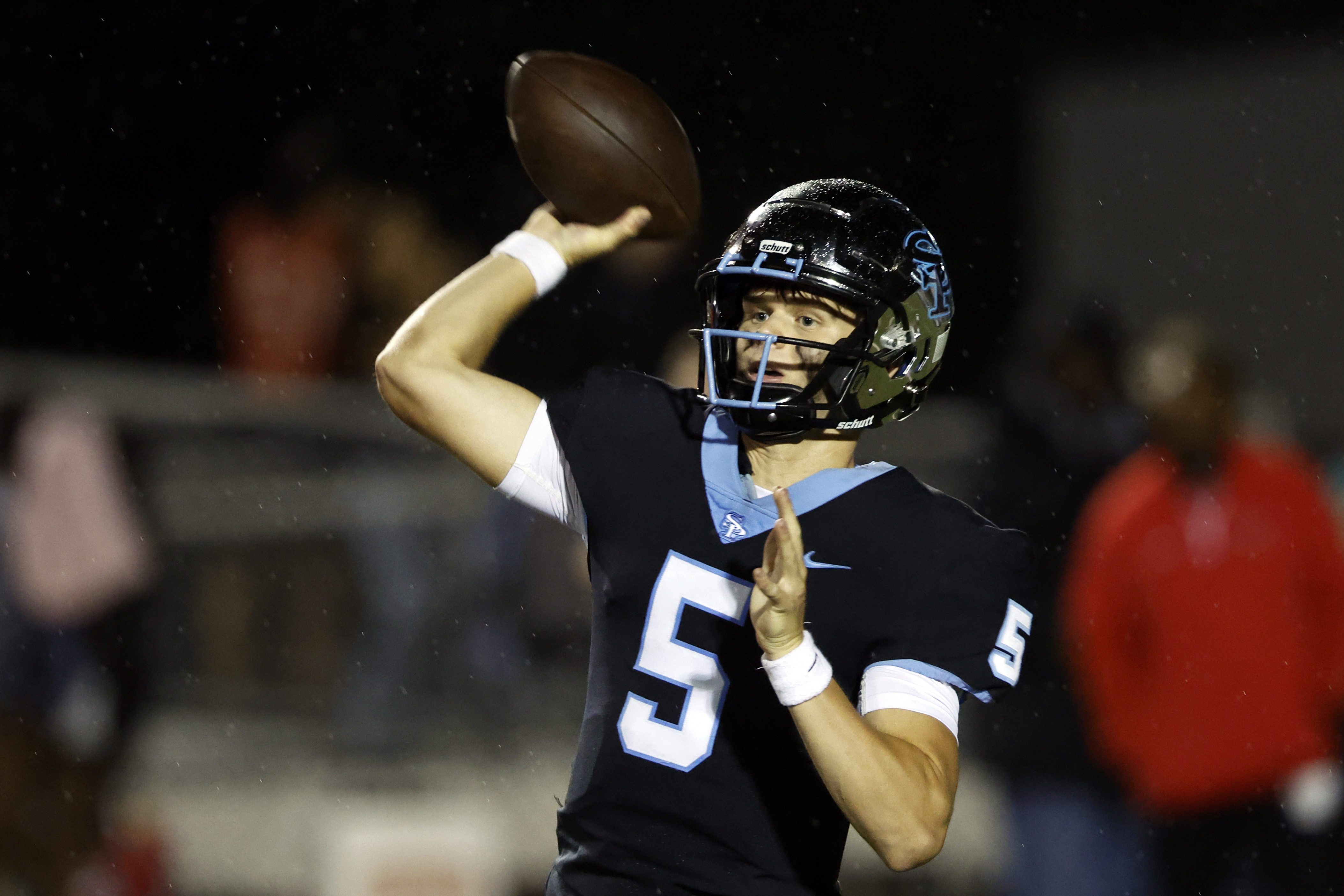 Thompson at Spain Park - al.com