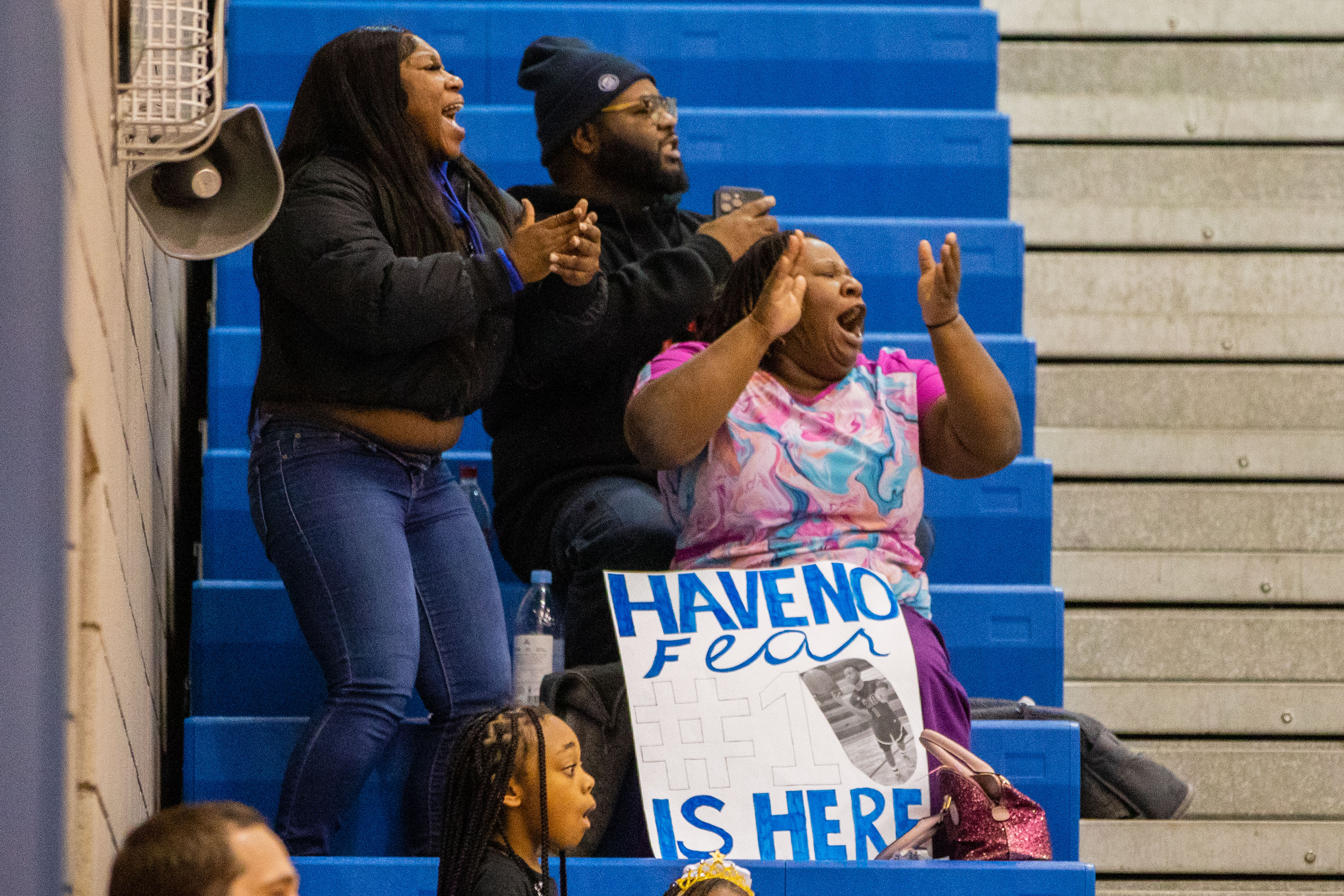 Loy Norrix hosts Mattawan for high school boys basketball - mlive.com