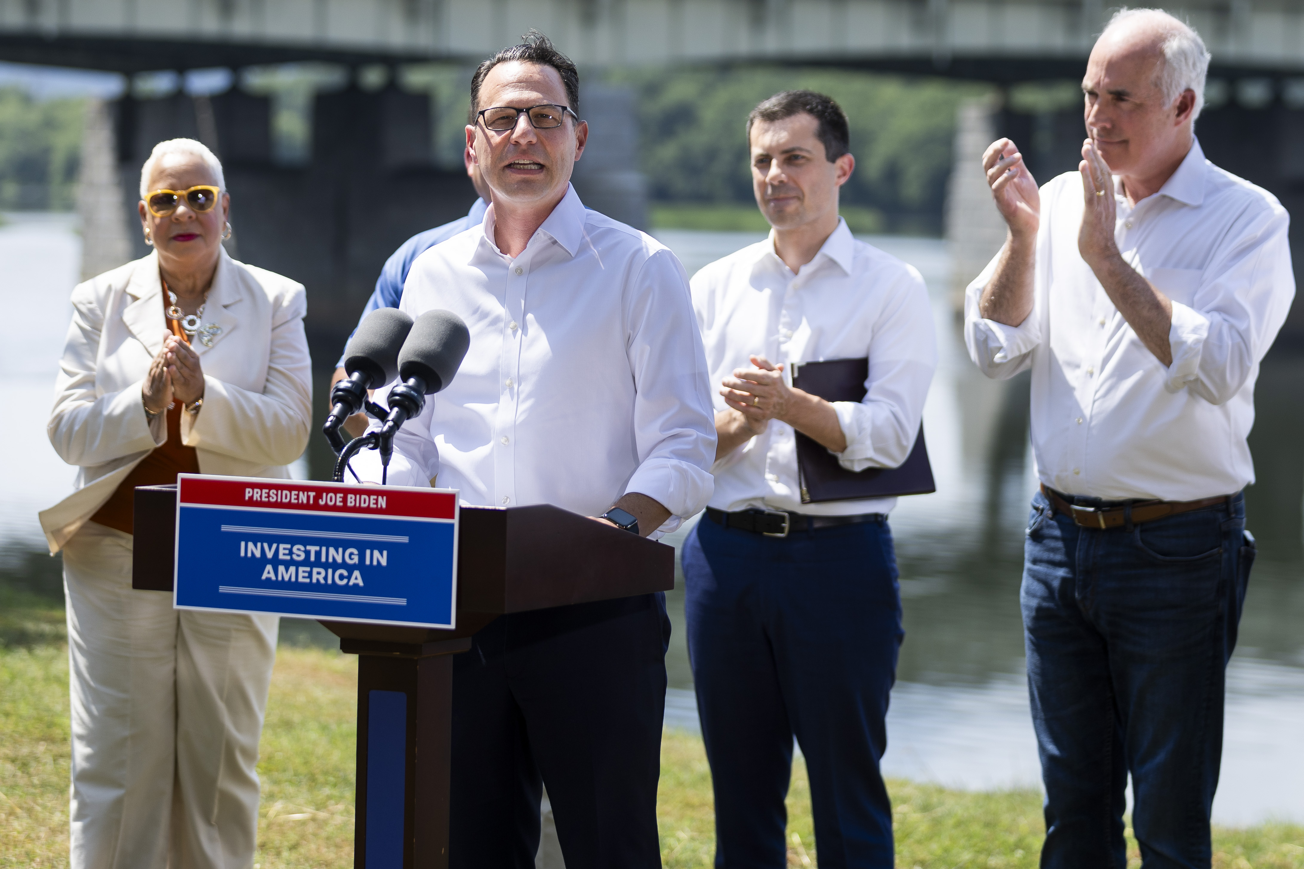 Pa. Gov. Josh Shapiro through the years - pennlive.com