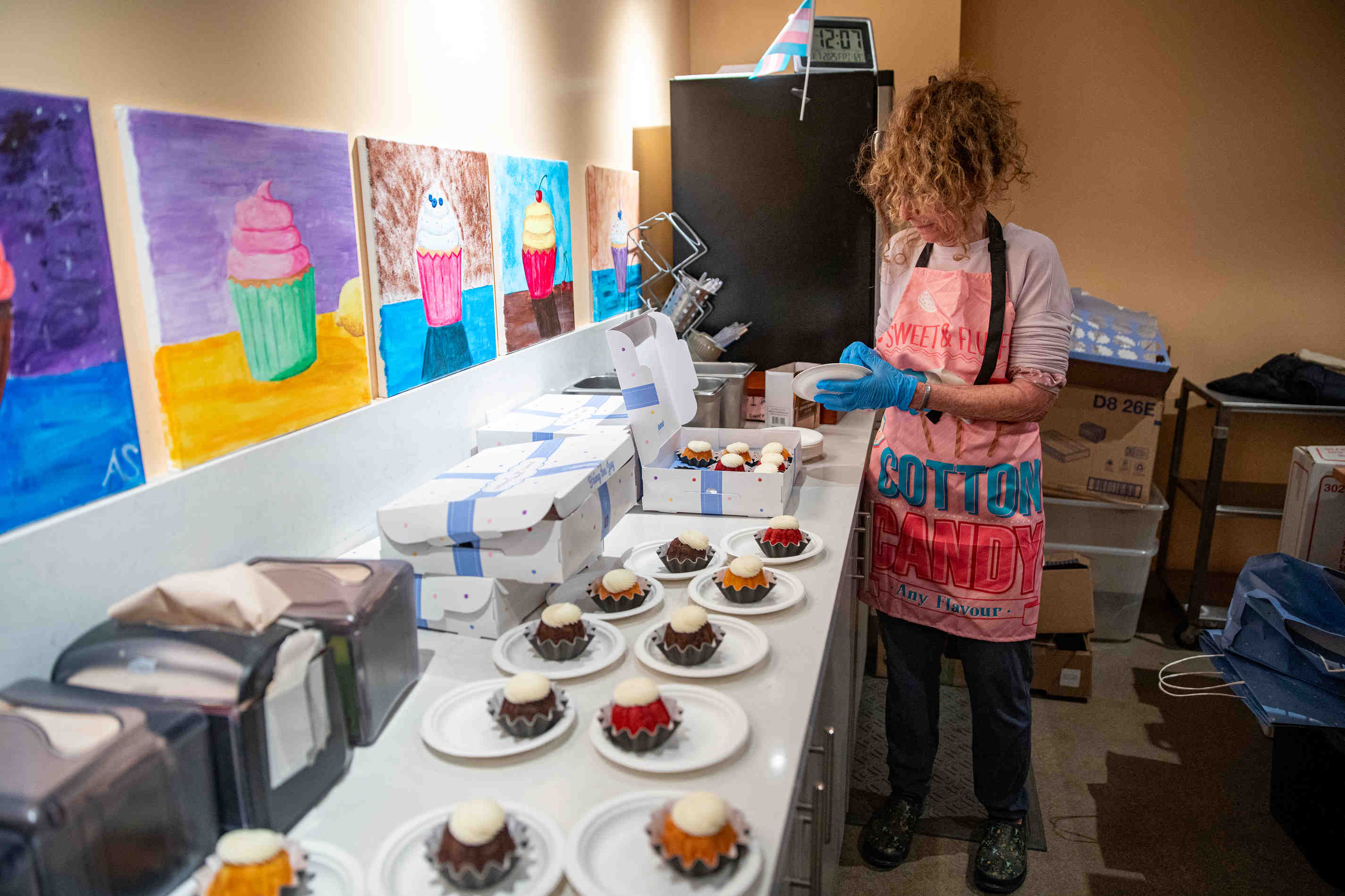 Reigning Roses Walk 2025 - oregonlive.com